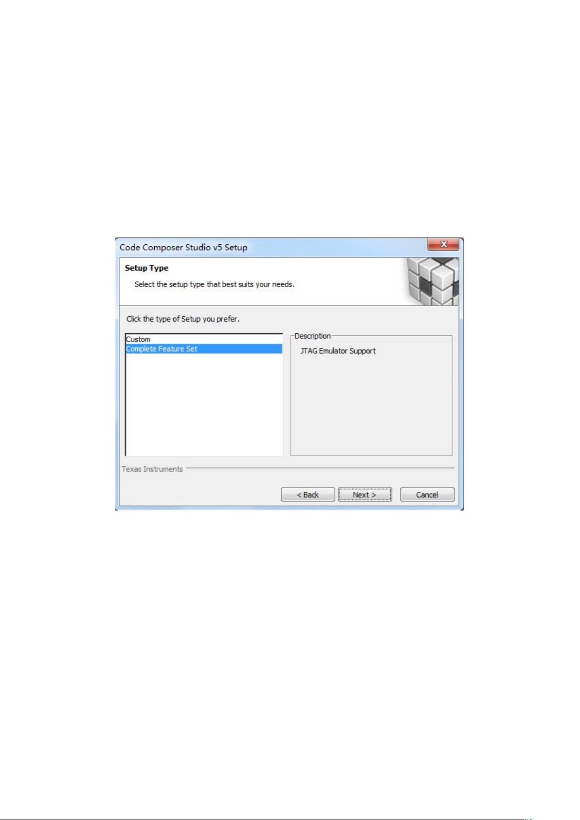 ccs5安装详细教程_ccs5安装资源-CSDN下载