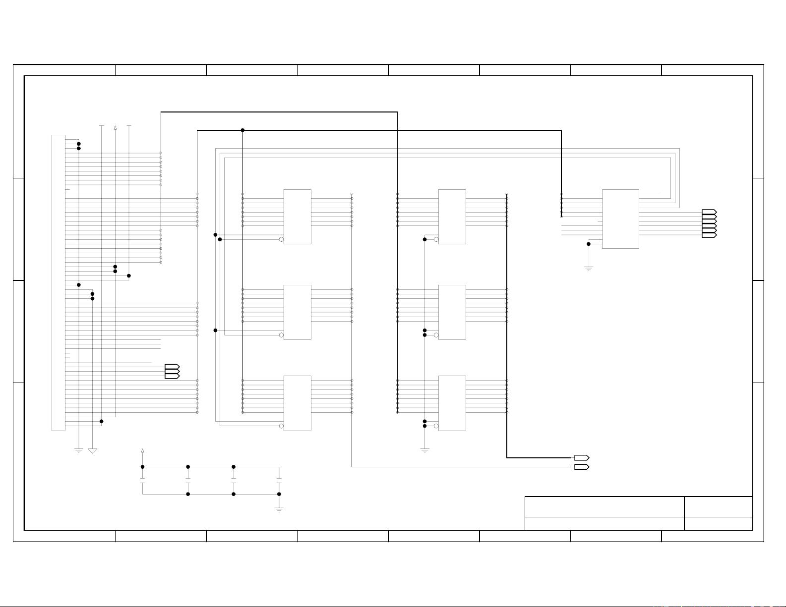 CadenceConcept-HDL&Allegro原理图与电路板设计_cadenceconcepthdl新建工程详细步骤资源-CSDN下载