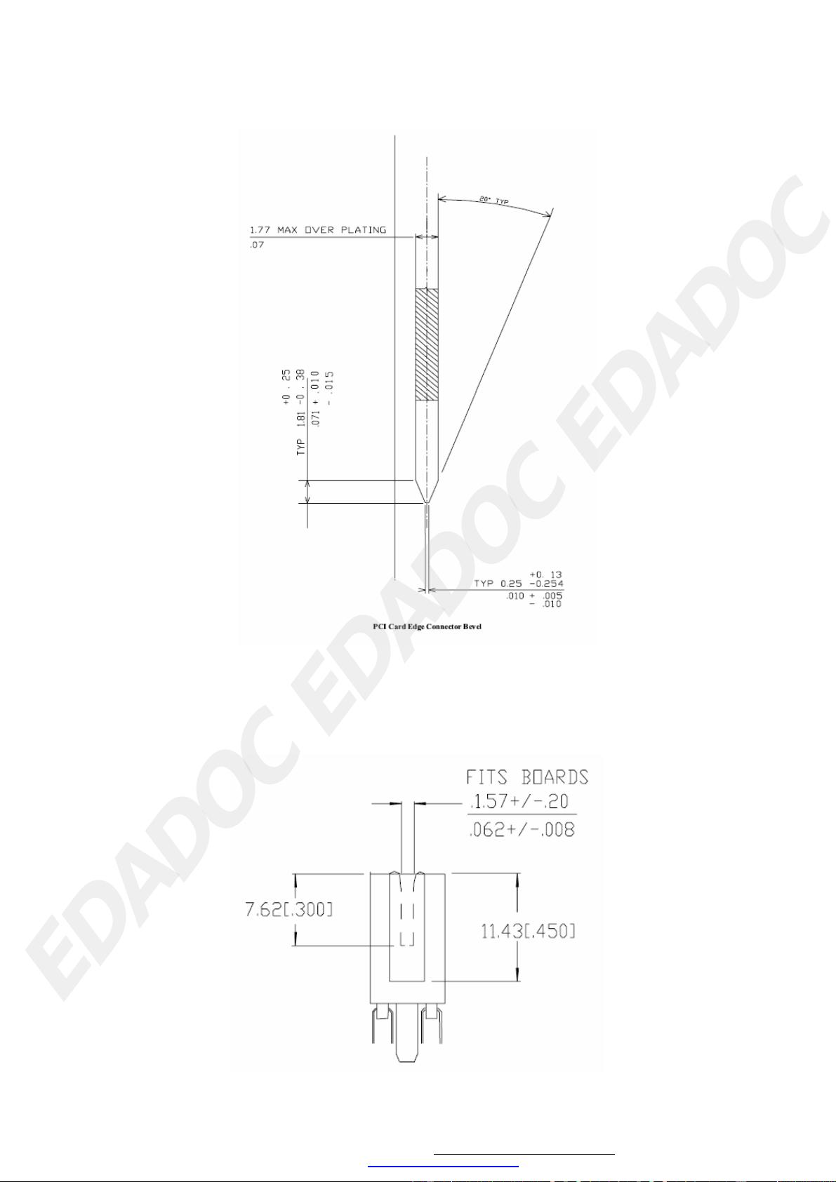 PCI, PCI-E, CPCI, PC104板卡规格详解 - CSDN文库