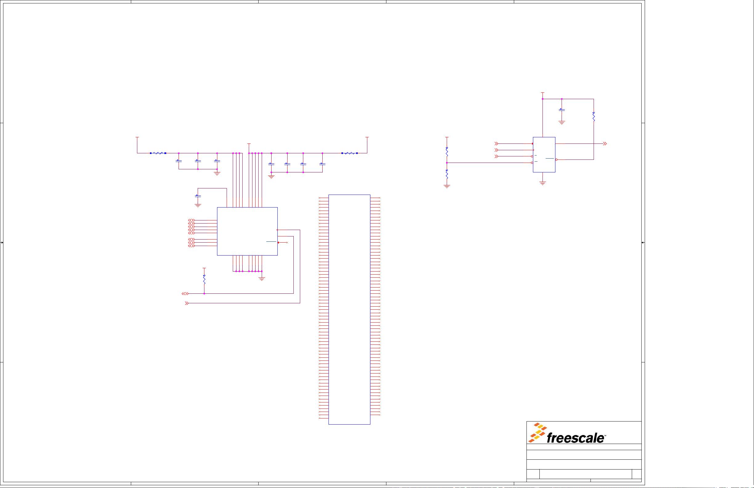 i.MX6开发板原理图详解：双核/四核ARM Cortex-A9 - CSDN文库