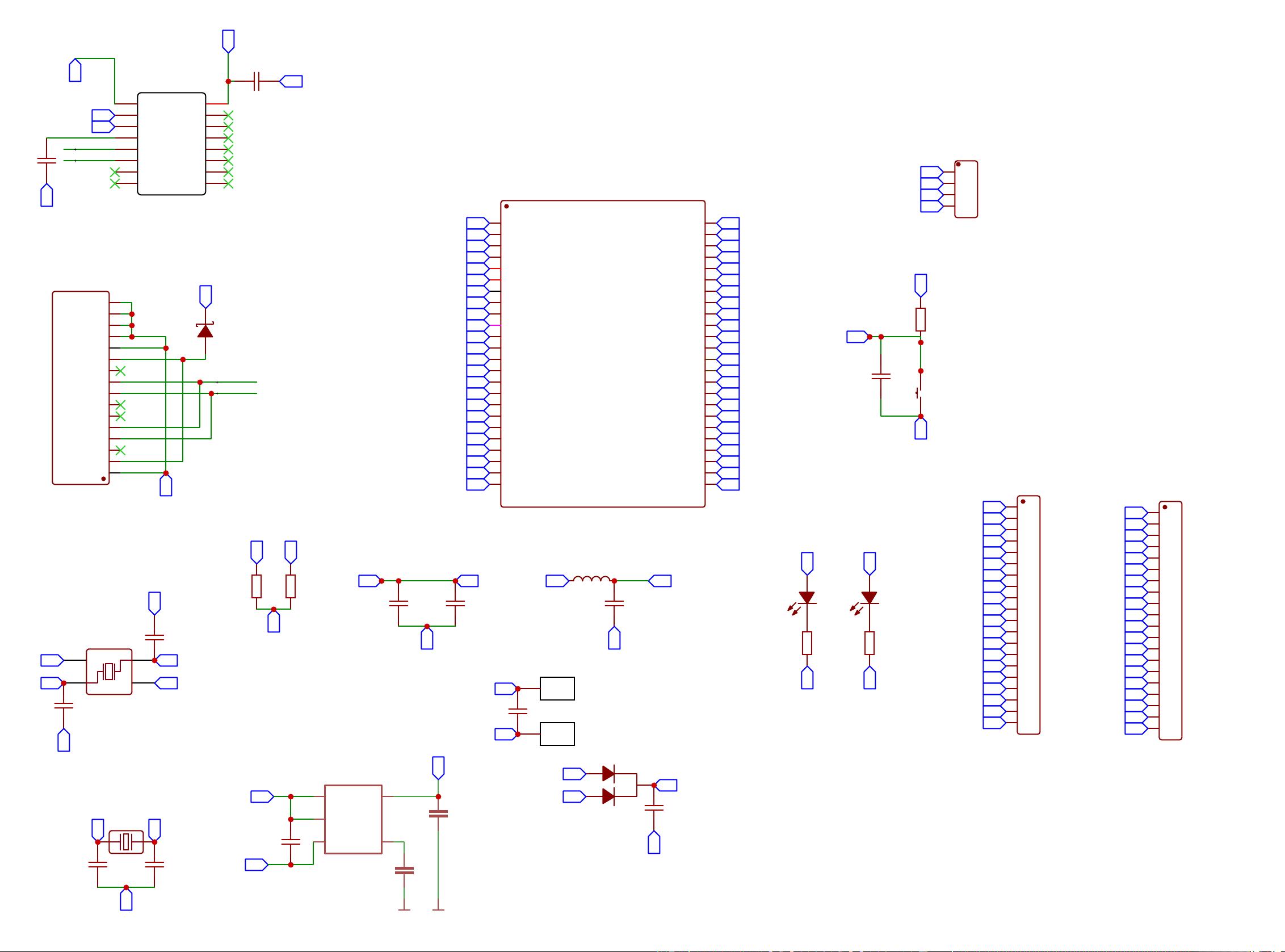 STM32G070CBT6核心板原理图_stm32g431cbt6资源-CSDN下载