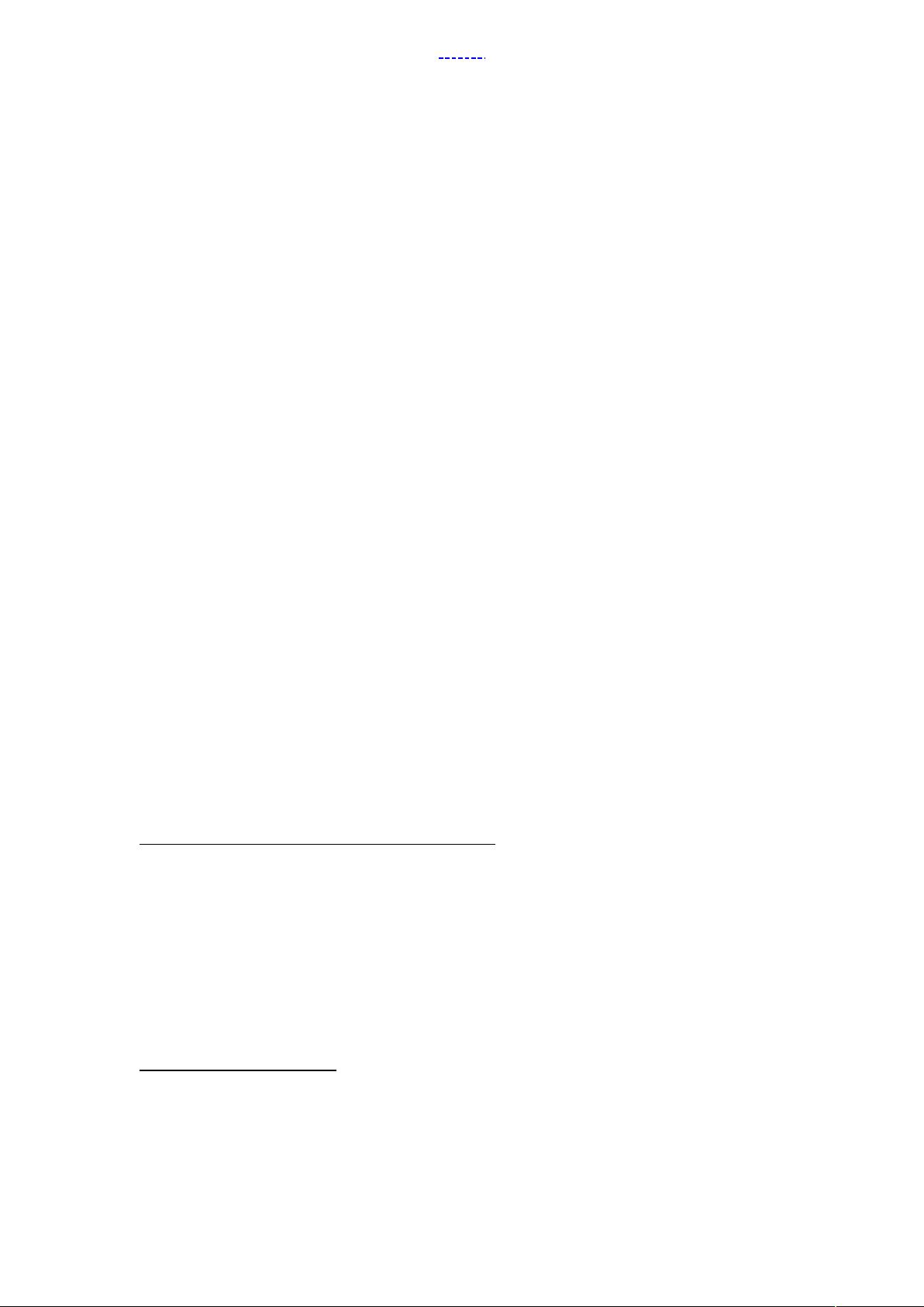 RunGTAP与WinGEM操作指南：GTAP模型实践 - CSDN文库