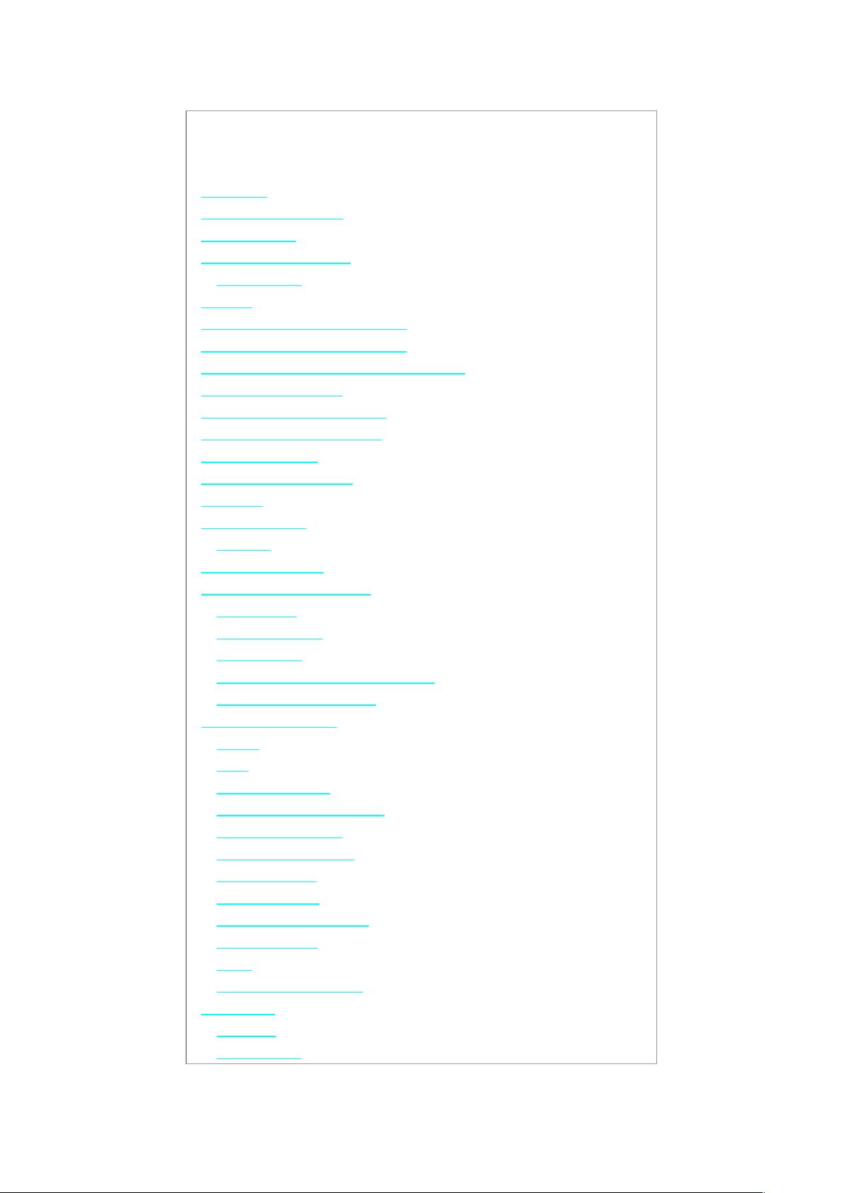提升效率：VI编辑器的配置与.vimrc设置详解 - CSDN文库