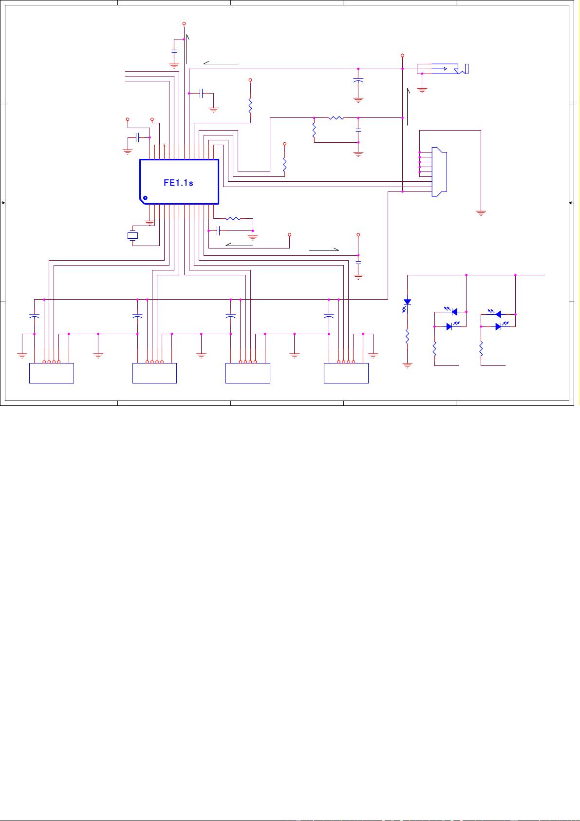 fe1.1susbhub电路图_fe1.1s参考电路资源-CSDN下载