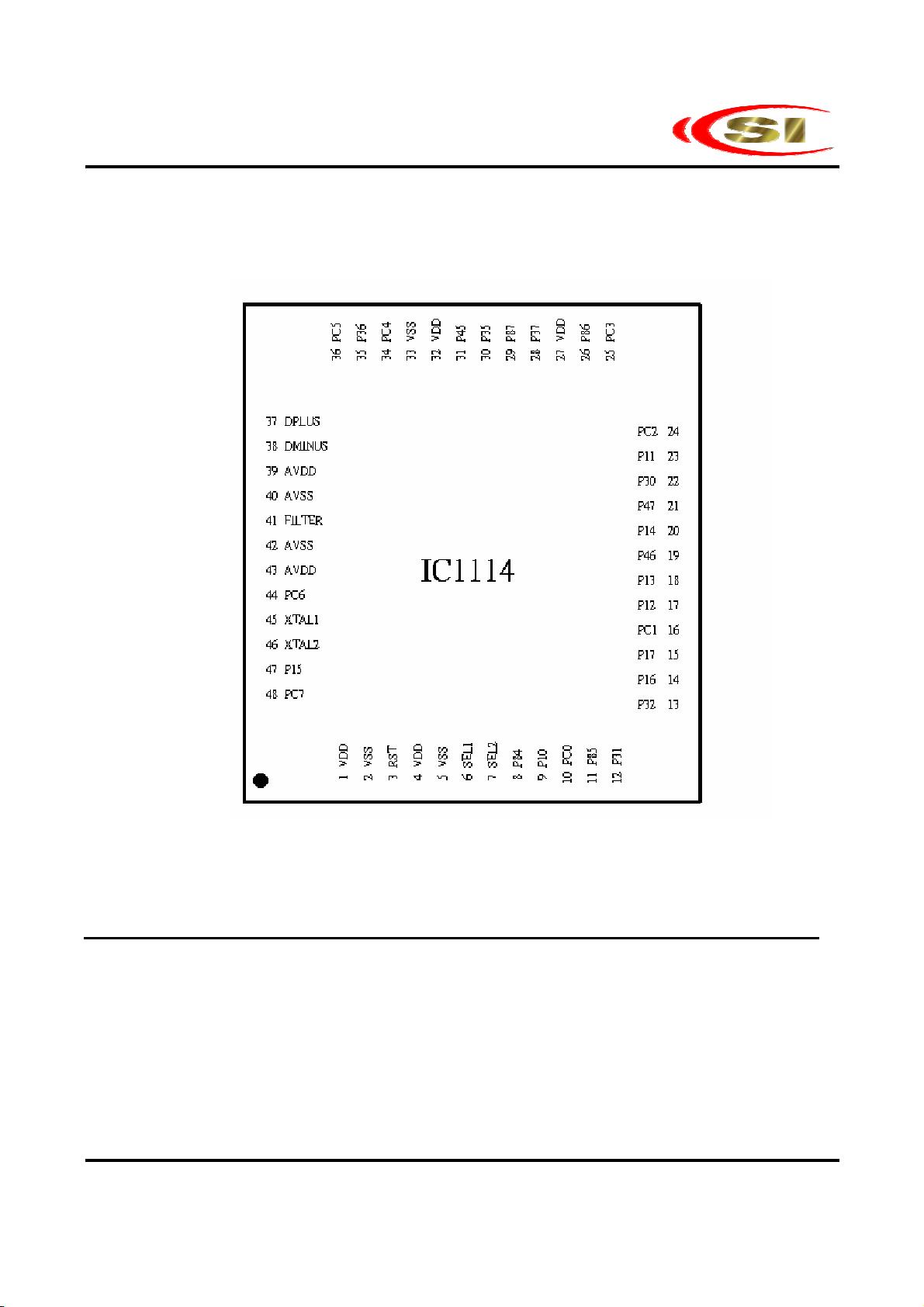 IC1114_datasheet_ic1114芯片资料,ic1114封装尺寸资源-CSDN下载