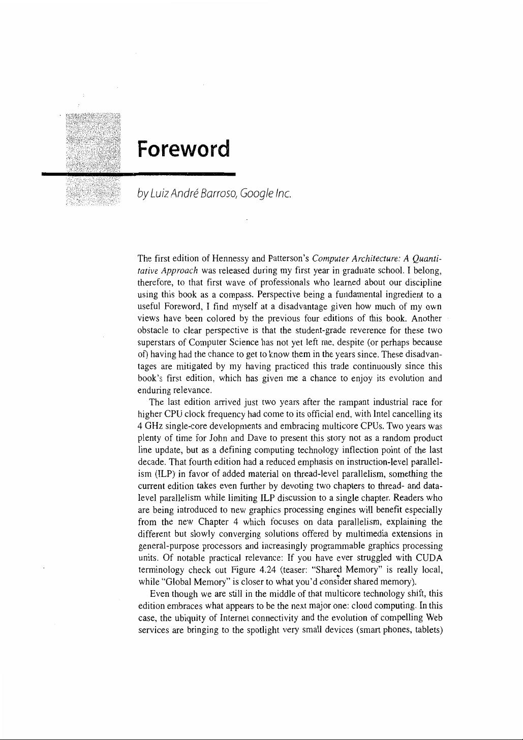 Computer-Architecture-Fifth-Edition-A-Quantitative-Approach - CSDN文库