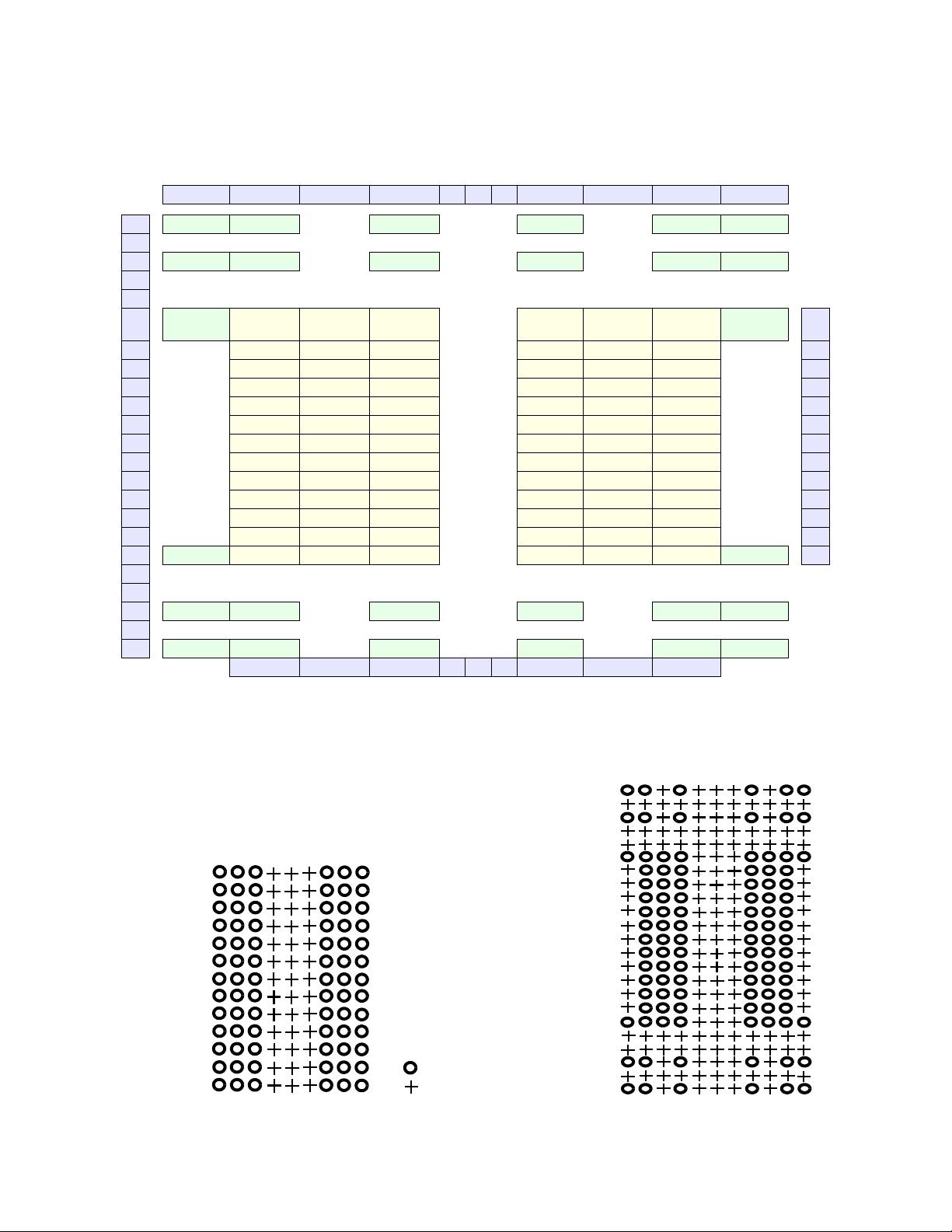 DDR3 SDRAM规格详解：JEDEC JESD79-3标准 - CSDN文库