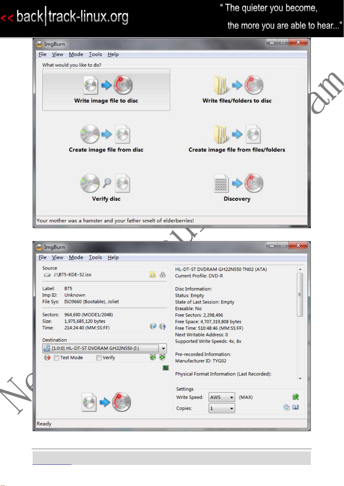 BackTrack5中文指南：全面安装教程与汉化详解 - CSDN文库