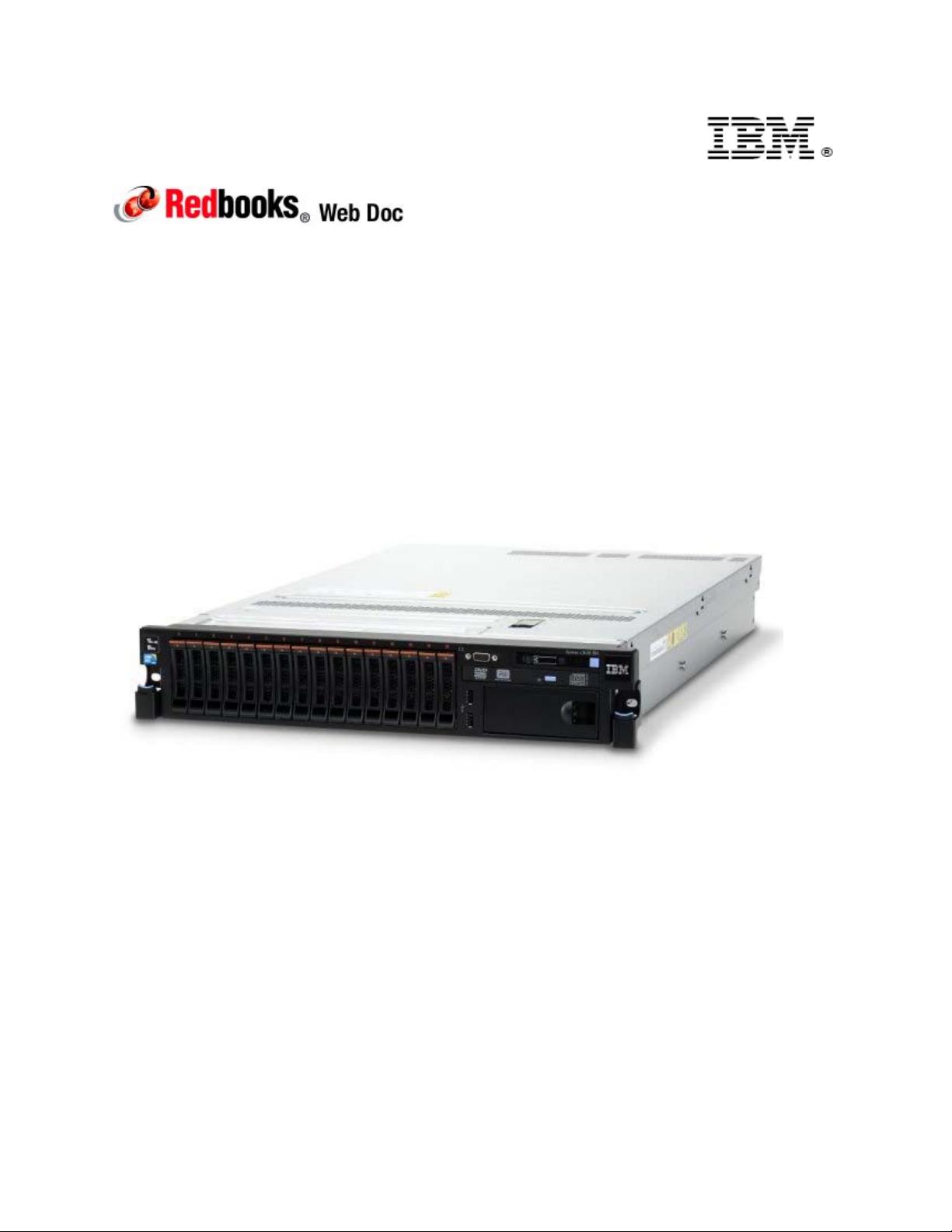 IBM3650M4产品说明书_ibmx3650m4服务器使用手册资源-CSDN下载