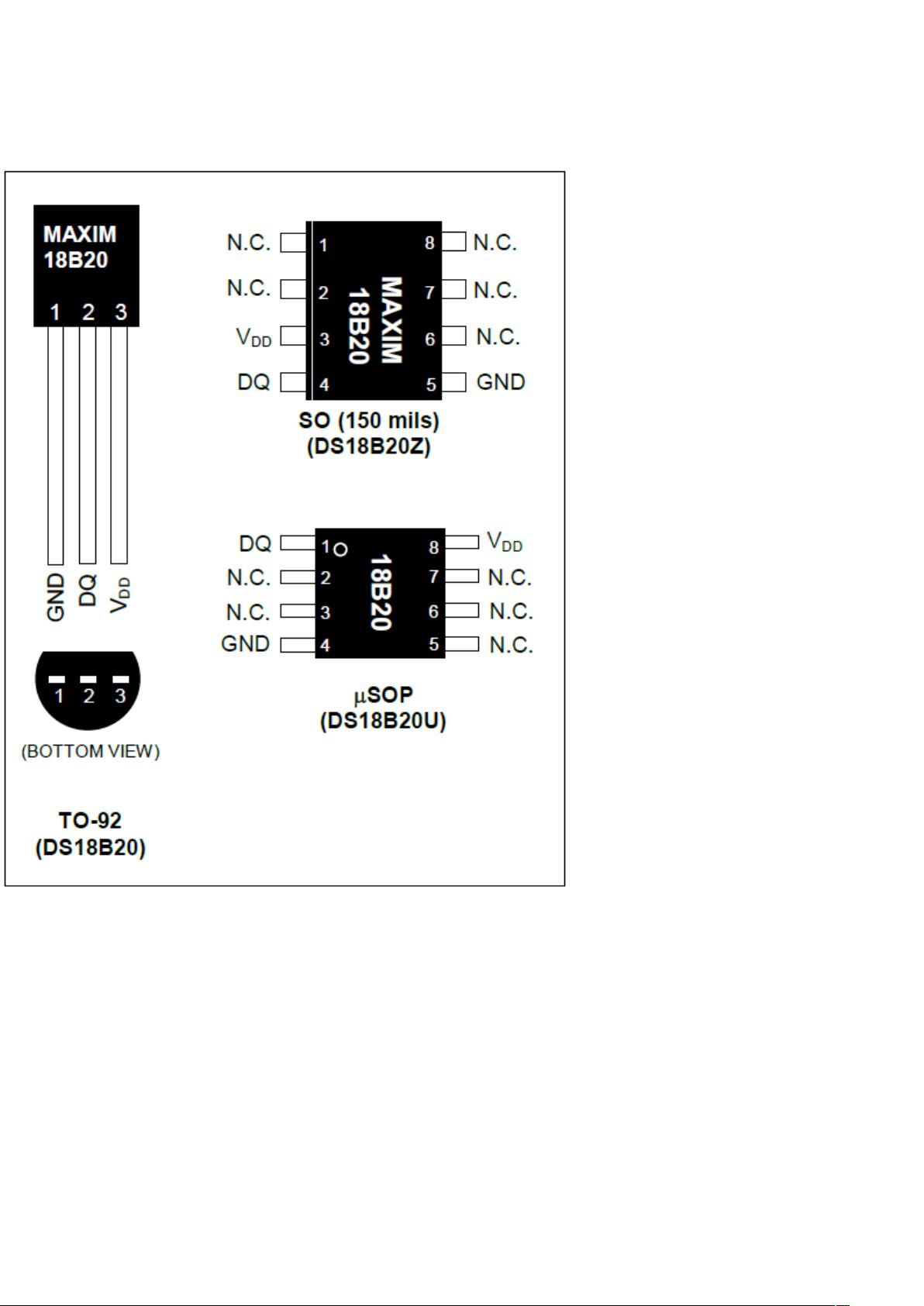 DS18B20数据手册-中文版..docx资源-CSDN下载