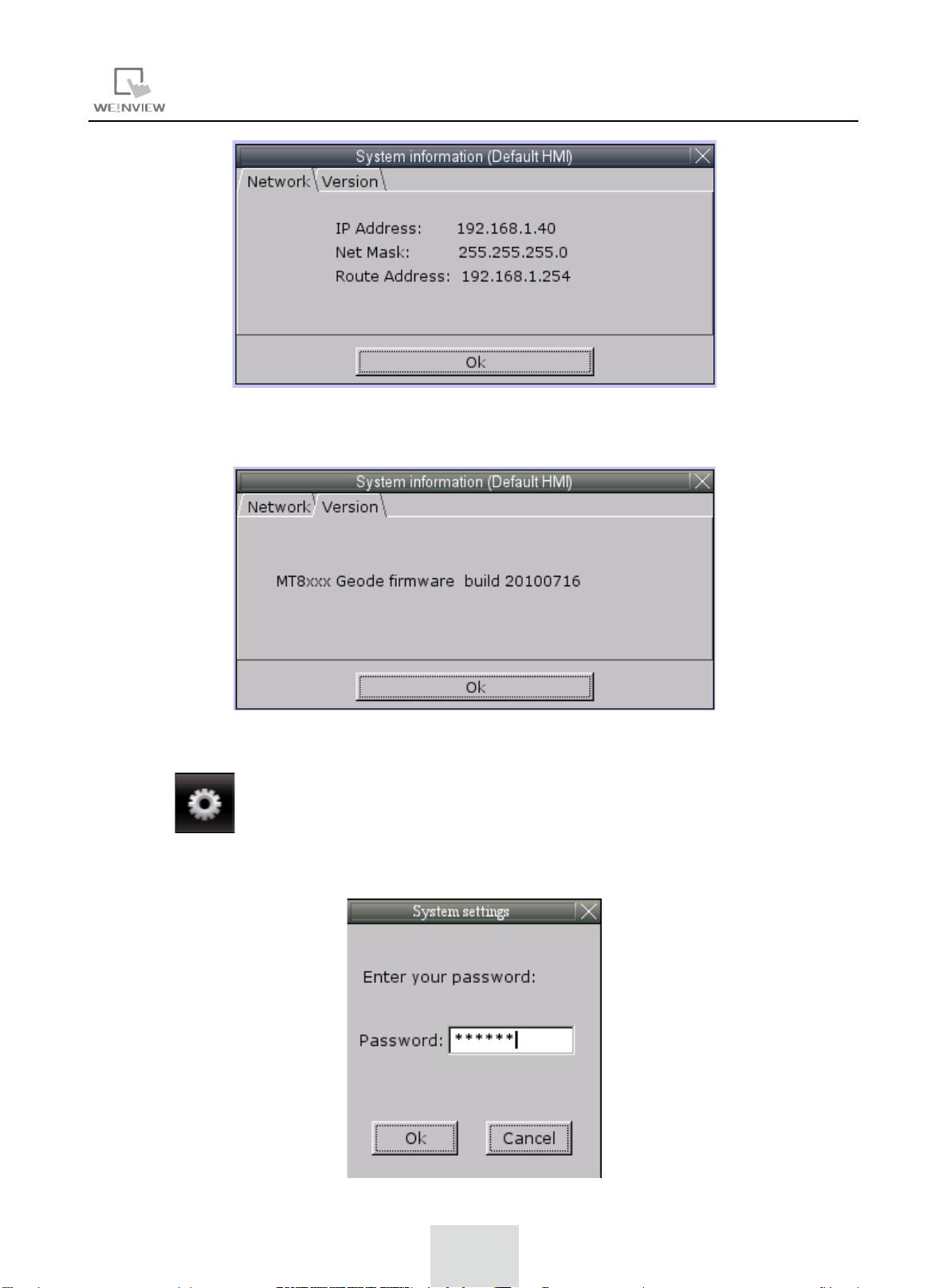 EasyBuilder 8000 使用手册：智能化界面编辑与设定指南 - CSDN文库