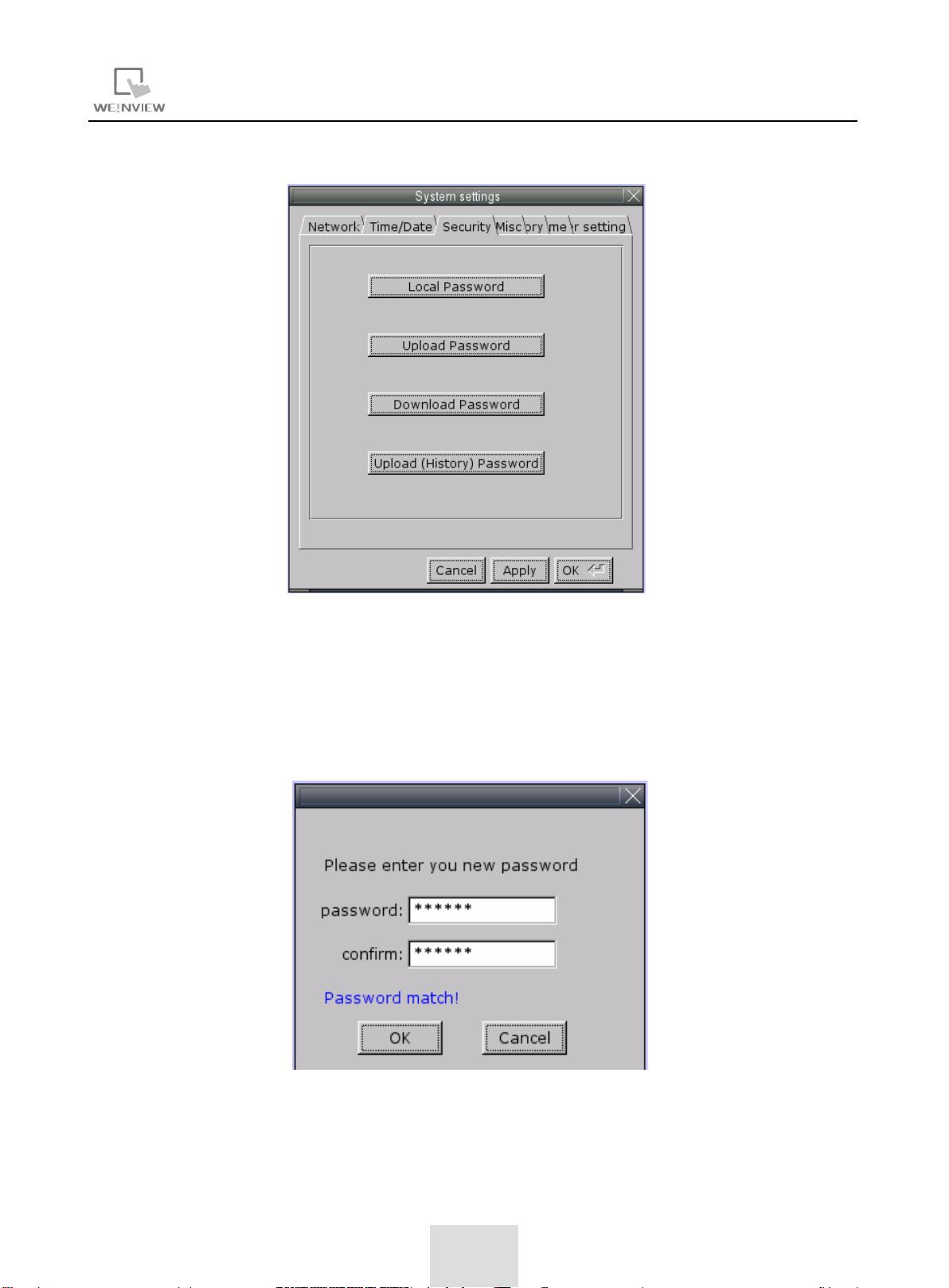 EasyBuilder 8000 使用手册：智能化界面编辑与设定指南 - CSDN文库