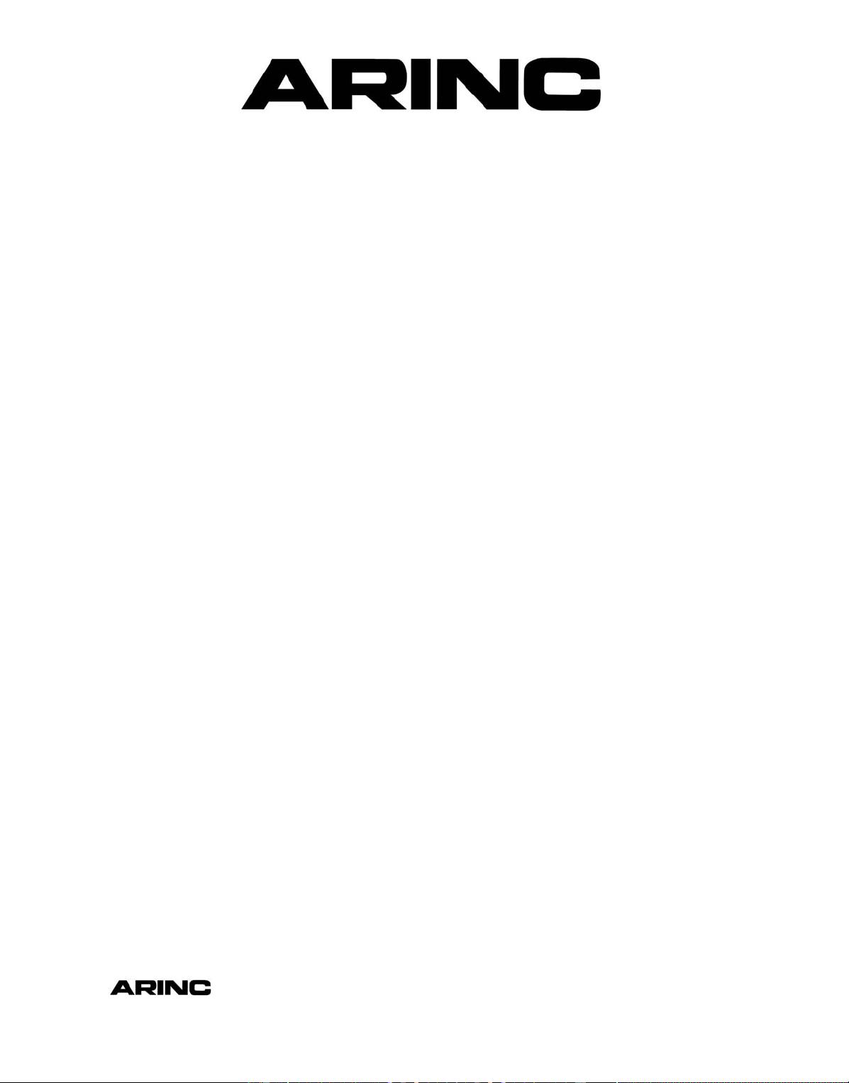 ARINC653标准全套资料_arinc653资源-CSDN下载