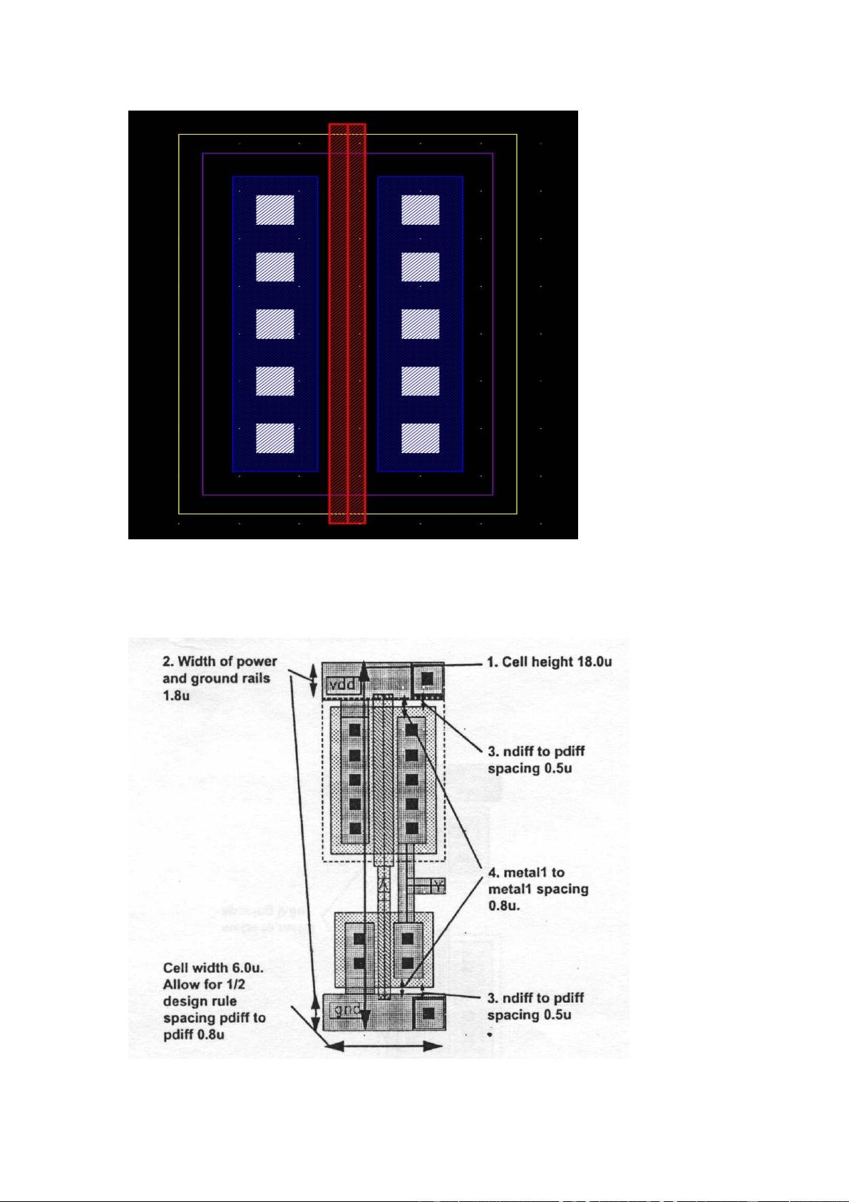 Virtuoso教程：入门电原理图设计与NAND2实例操作 - CSDN文库