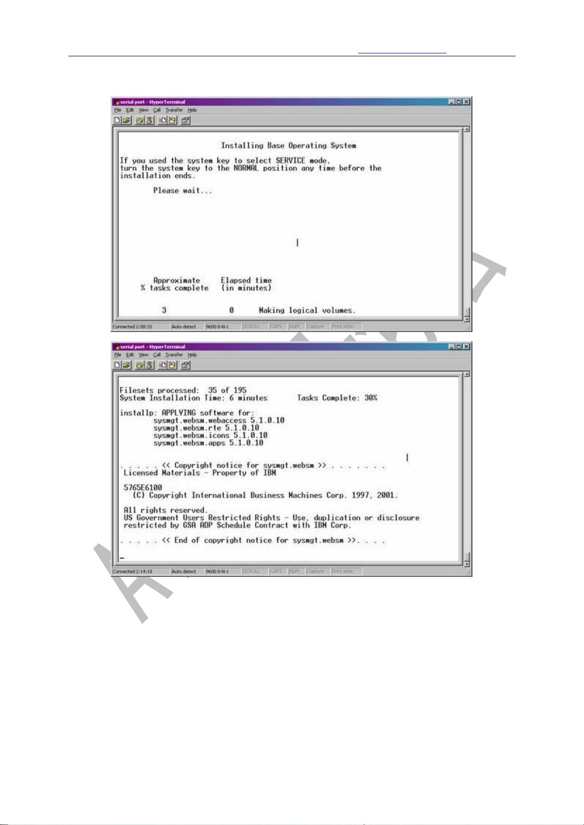 IBM AIX操作系统详尽安装指南 - CSDN文库