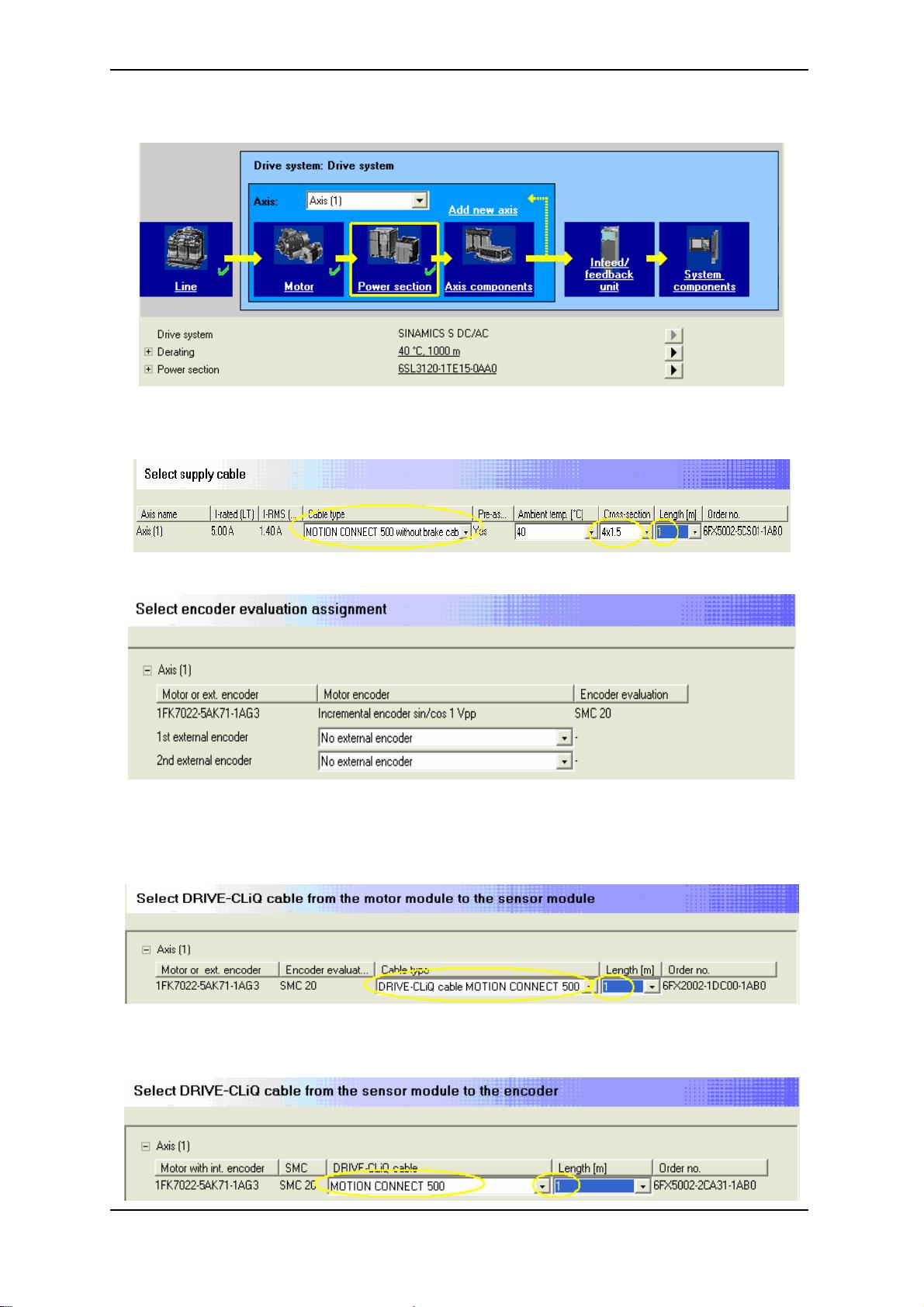 西门子SINAMICS S120与SIMOTION D435快速入门指南 - CSDN文库