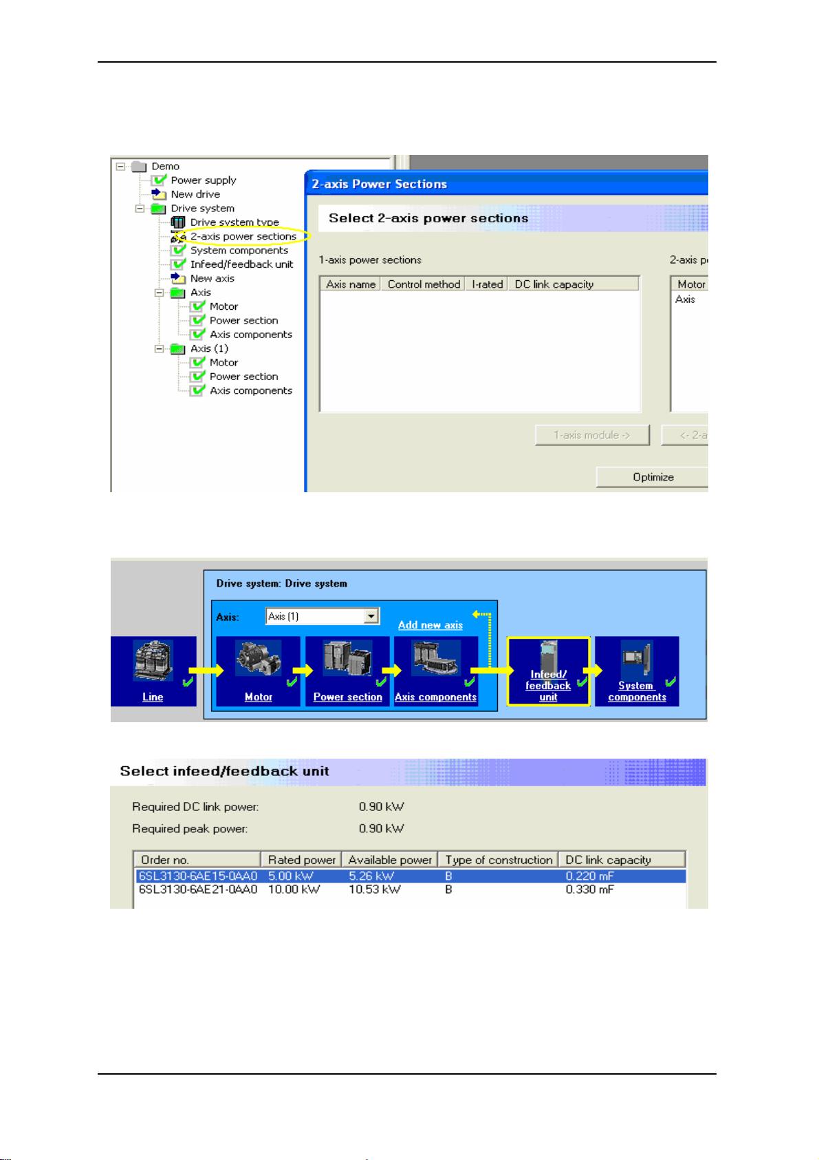 西门子SINAMICS S120与SIMOTION D435快速入门指南 - CSDN文库
