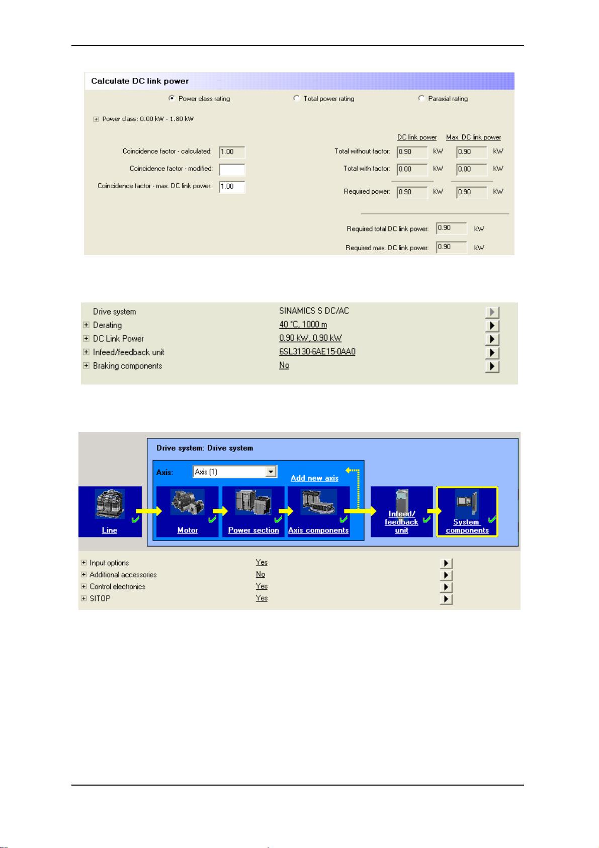西门子SINAMICS S120与SIMOTION D435快速入门指南 - CSDN文库