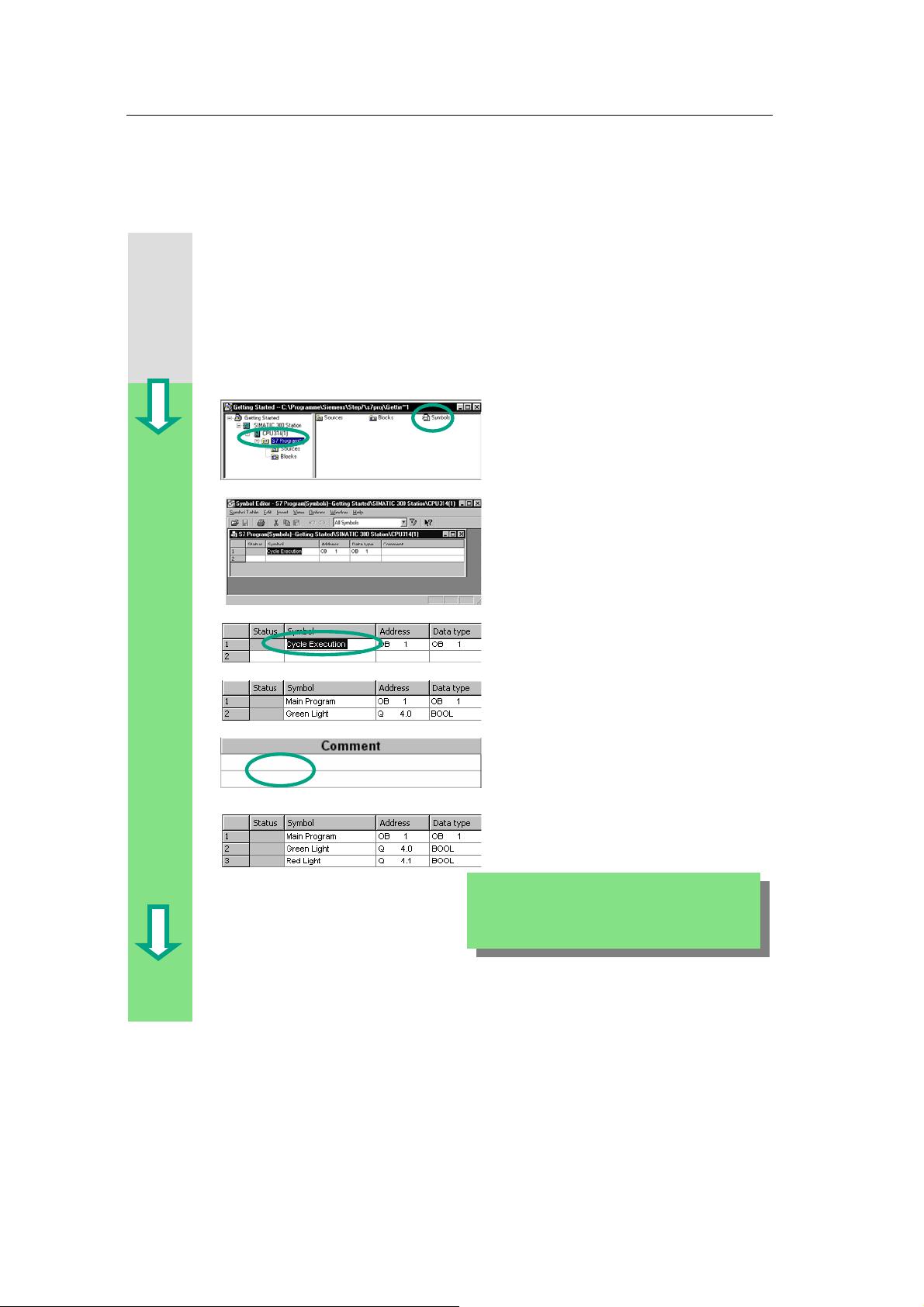 西门子STEP7操作指南：从入门到精通 - CSDN文库