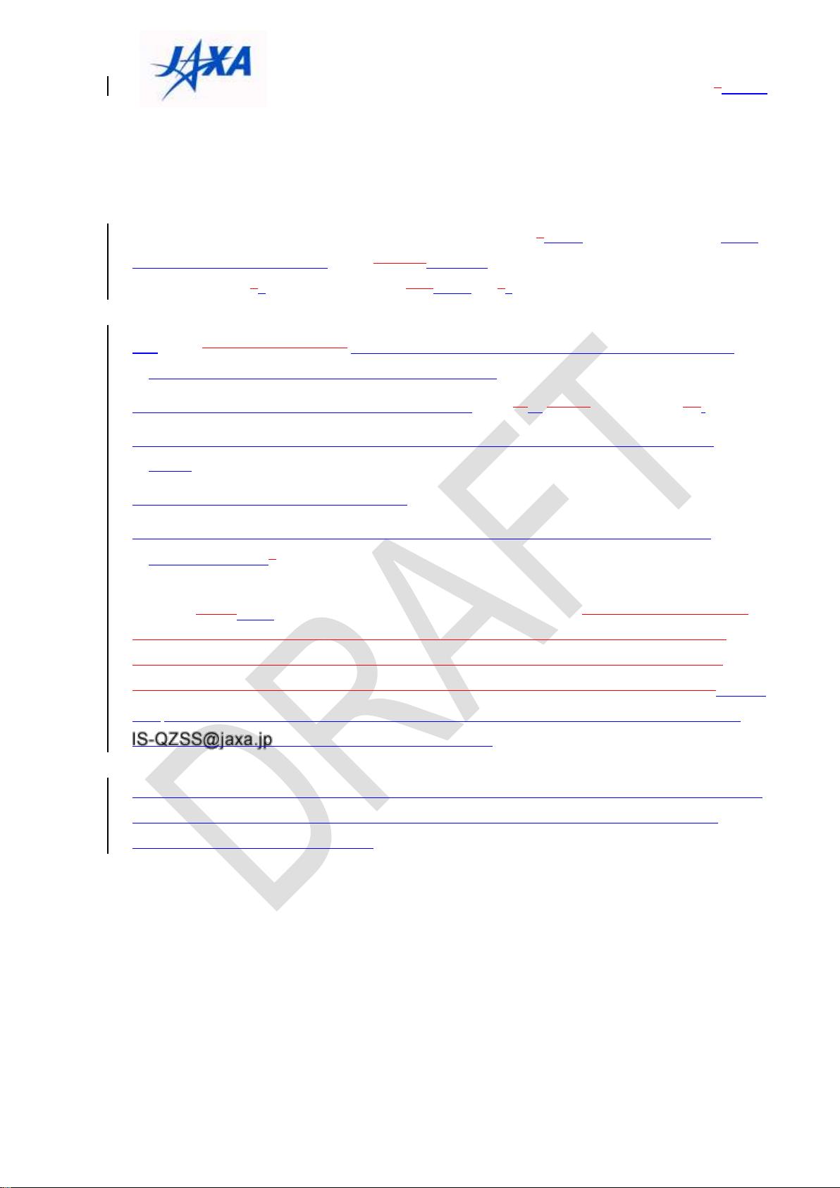 QZSS接口控制文档（ICD） - CSDN文库