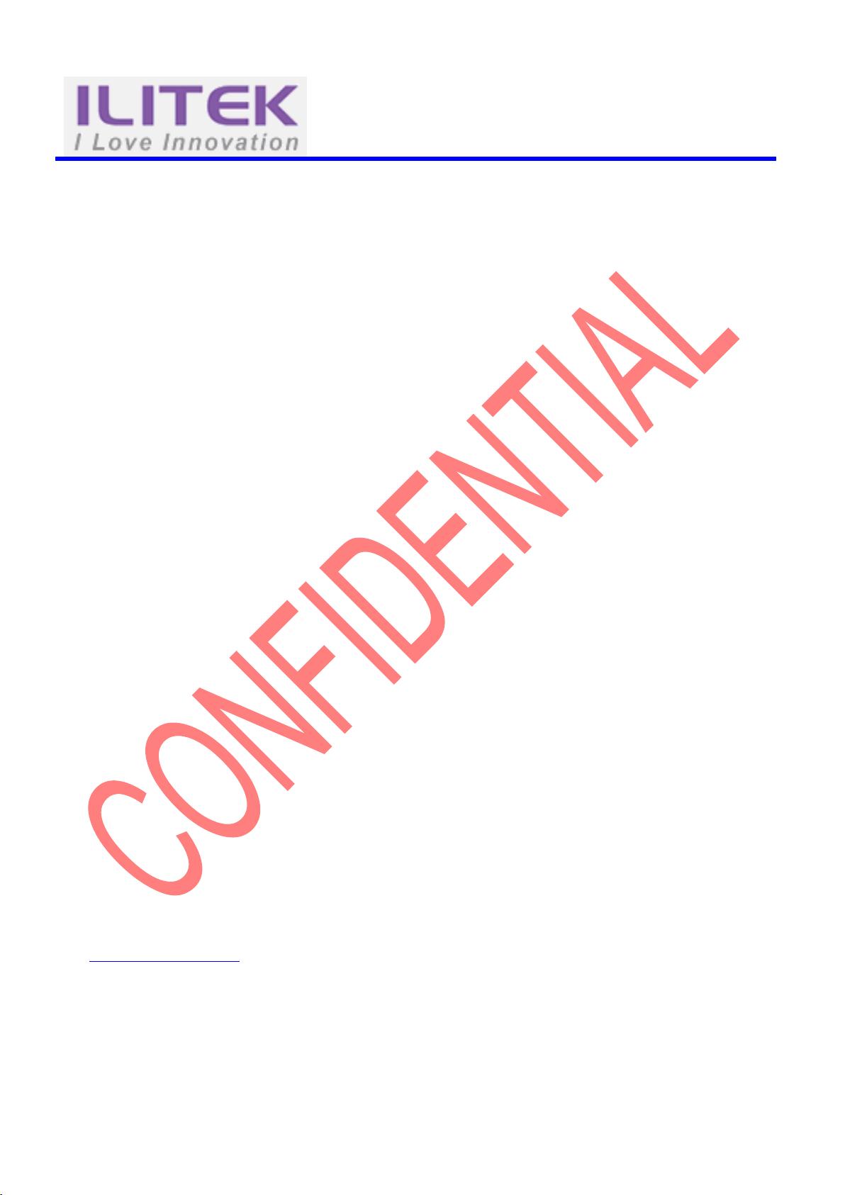 ILITek_TP_Programming_Guide_V1.50.pdf资源-CSDN下载