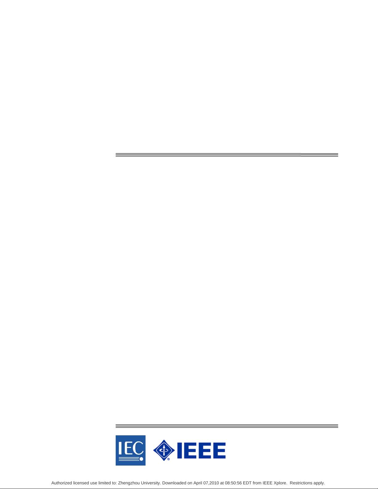 ieee488.2标准文档资源-CSDN下载