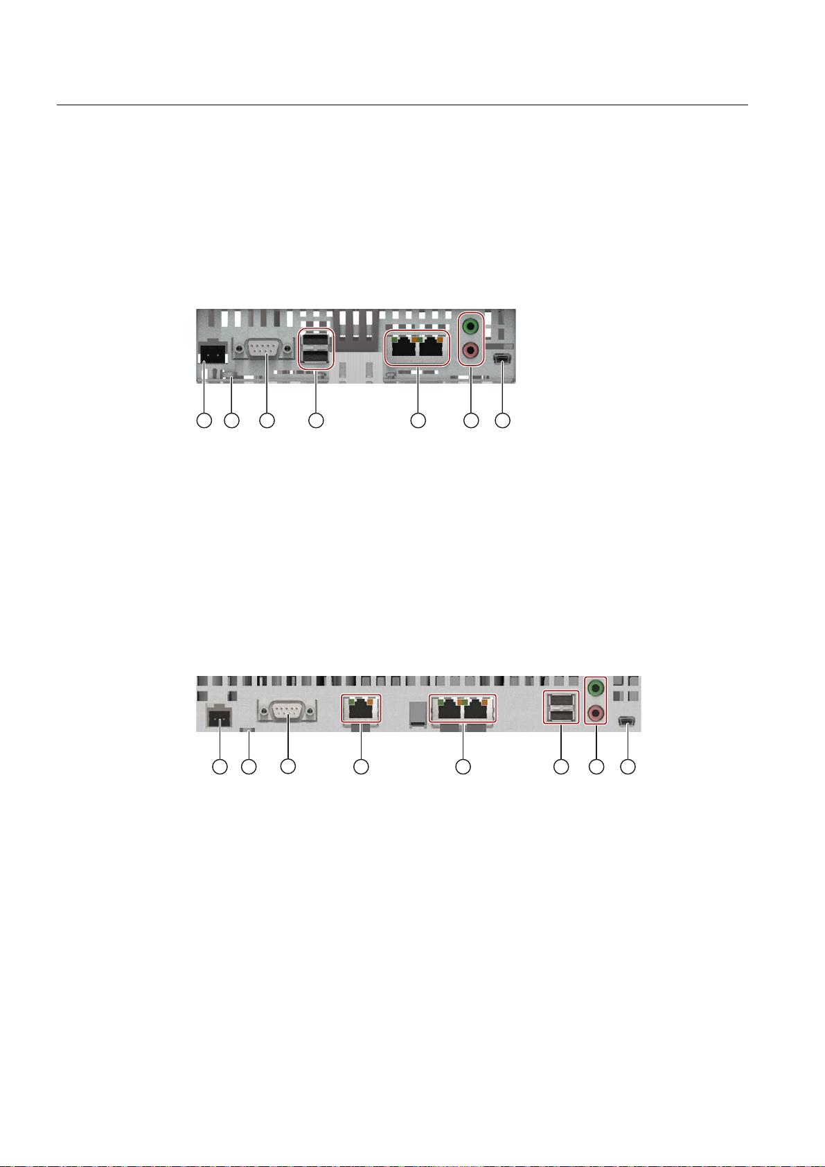 SIMATIC HMI 精智面板操作手册：西门子TP1200详解 - CSDN文库