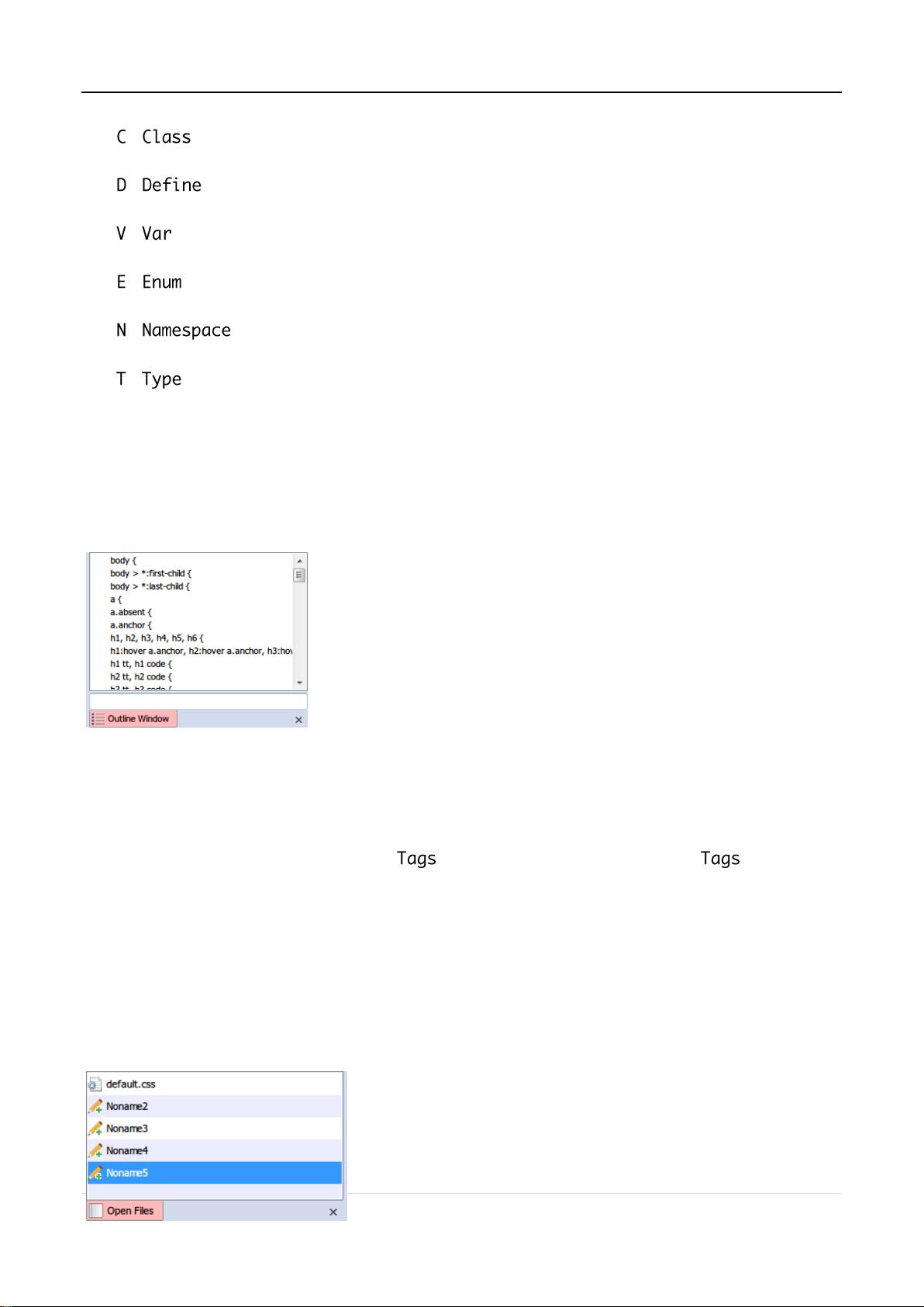 EverEdit：高效文本编辑器使用手册 - CSDN文库