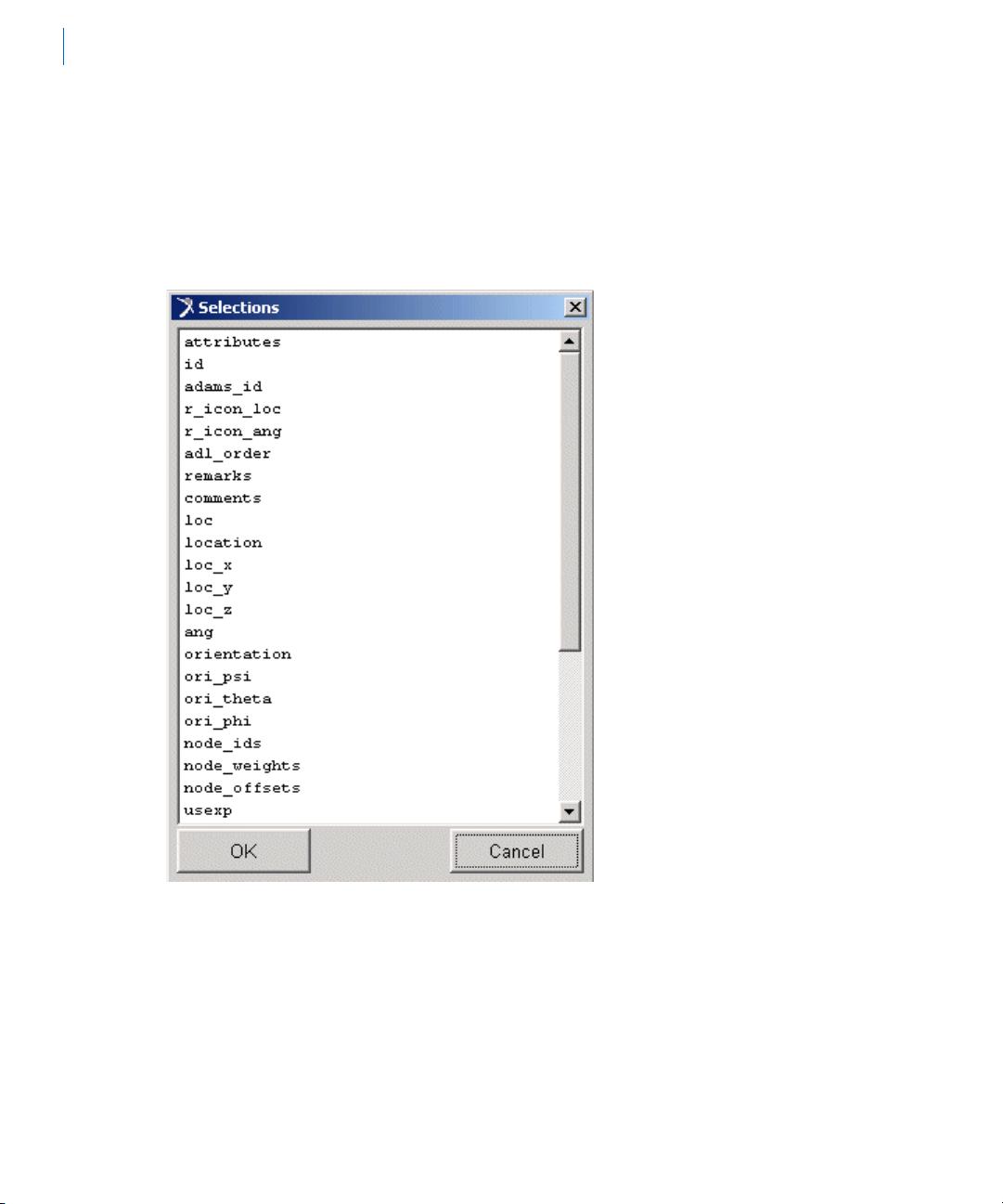 MSC/adams 函数使用指南：详解 Function Builder - CSDN文库