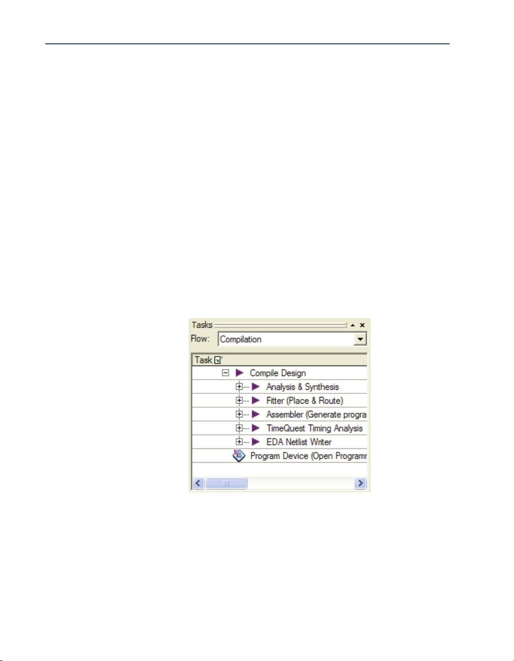 Quartus II 8.0软件介绍：功能与特性概述 - CSDN文库