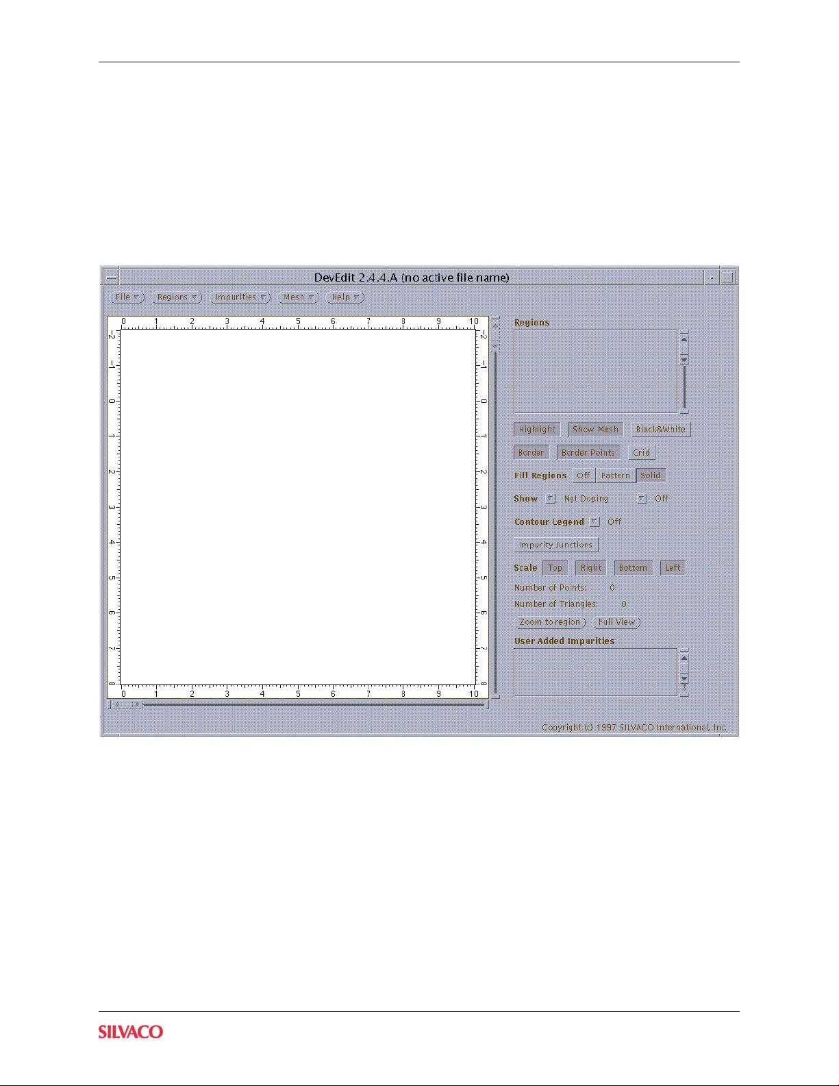 DevEdit用户手册：Silvaco入门资源指南 - CSDN文库