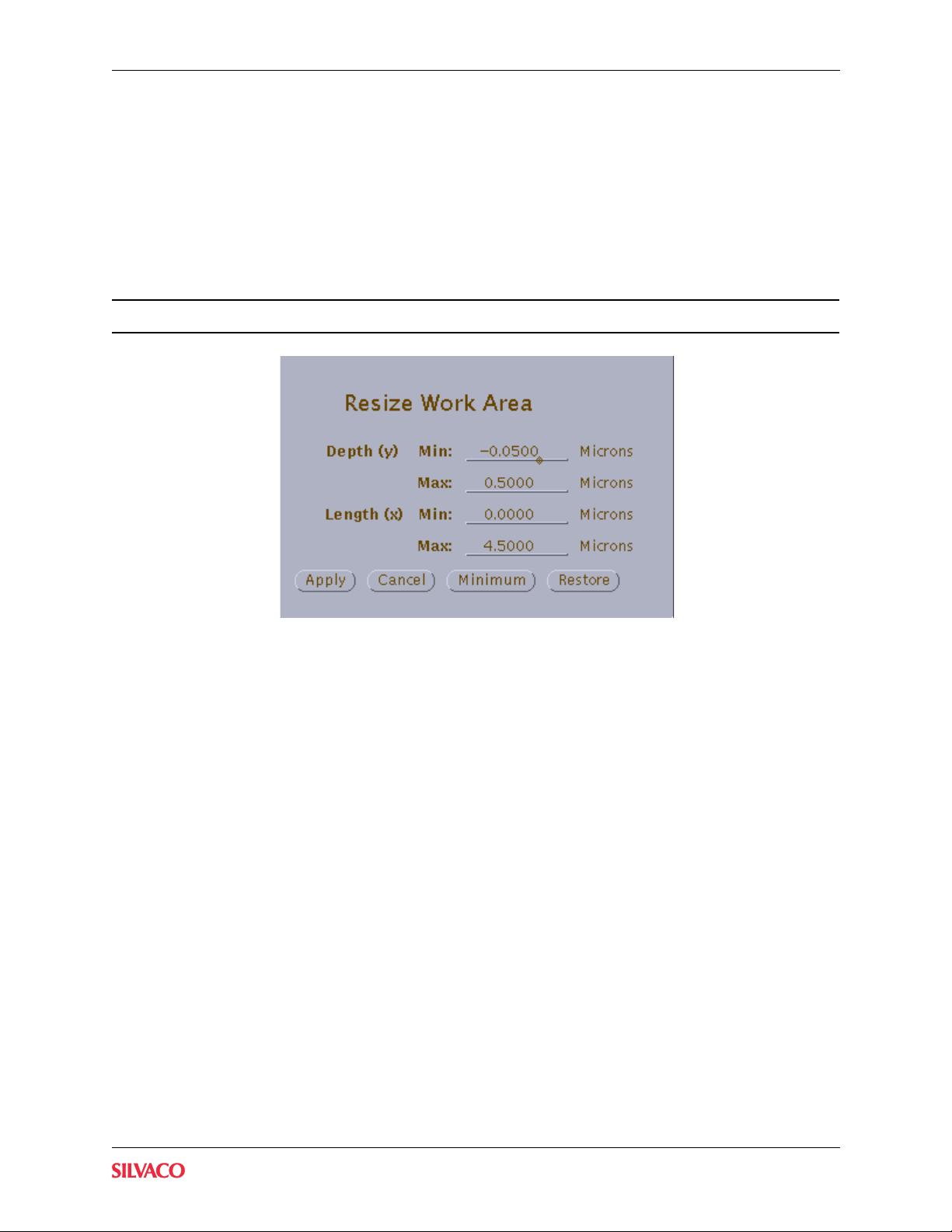 DevEdit用户手册：Silvaco入门资源指南 - CSDN文库