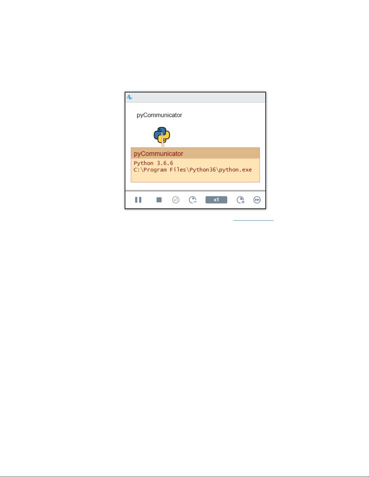 Anylogic中嵌套python模型的pypeline库anylogic调用python资源 Csdn文库 资源 Csdn文库