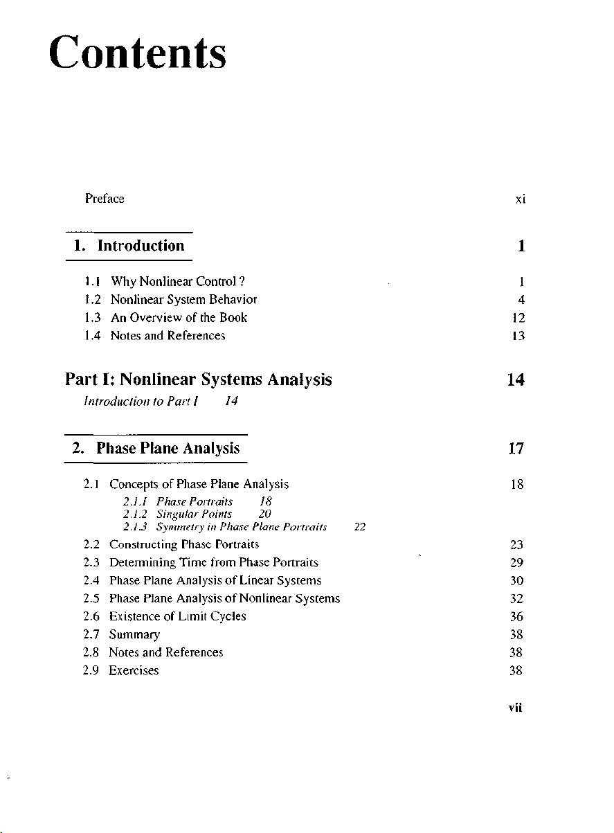 Applied Nonlinear Control 应用非线性控制 MIT版本 - CSDN文库