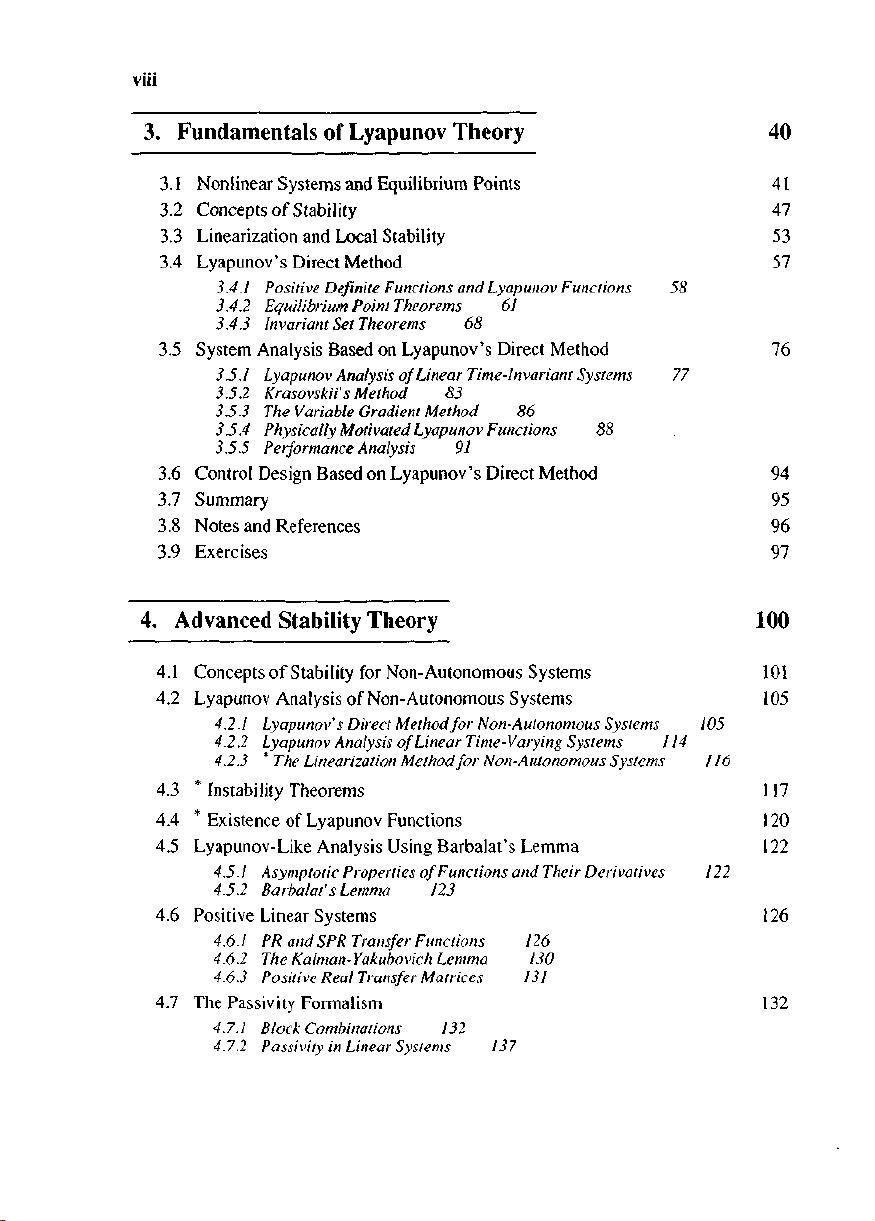 Applied Nonlinear Control 应用非线性控制 MIT版本 - CSDN文库