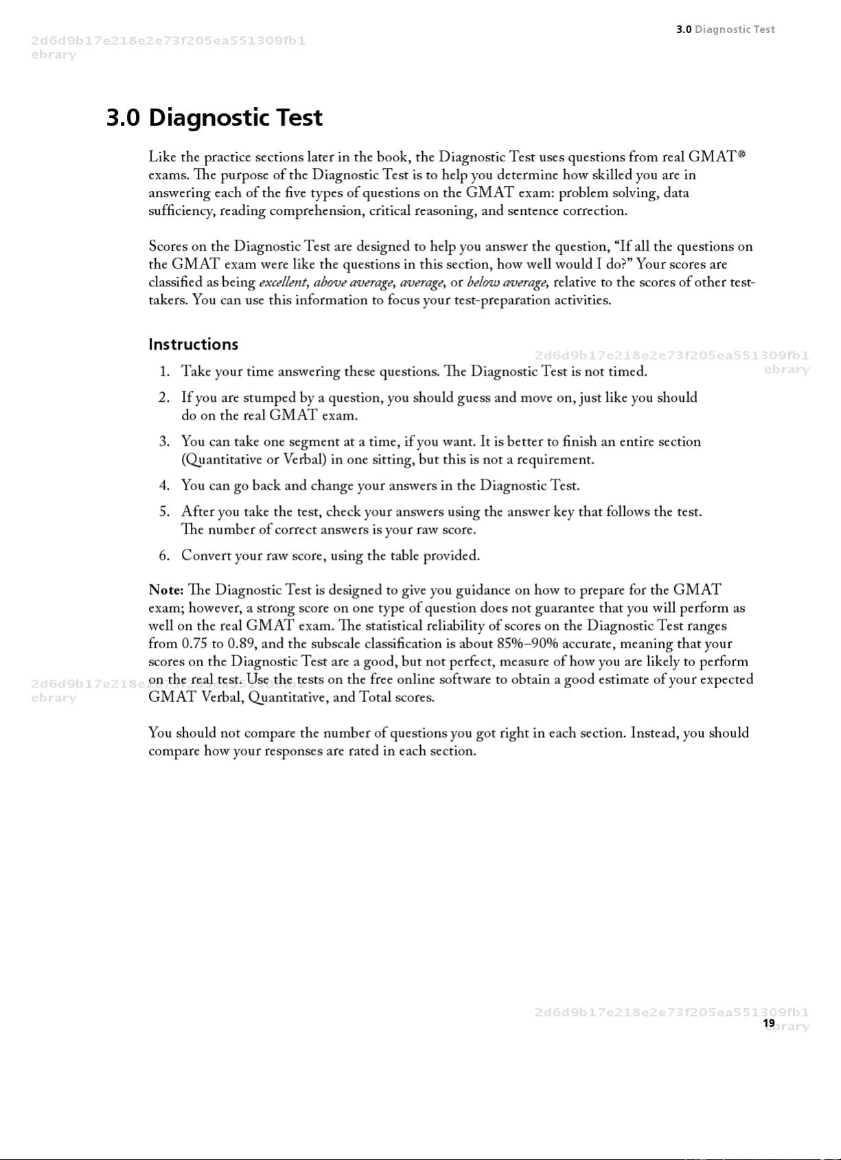 2015 Gmat OG - CSDN文库