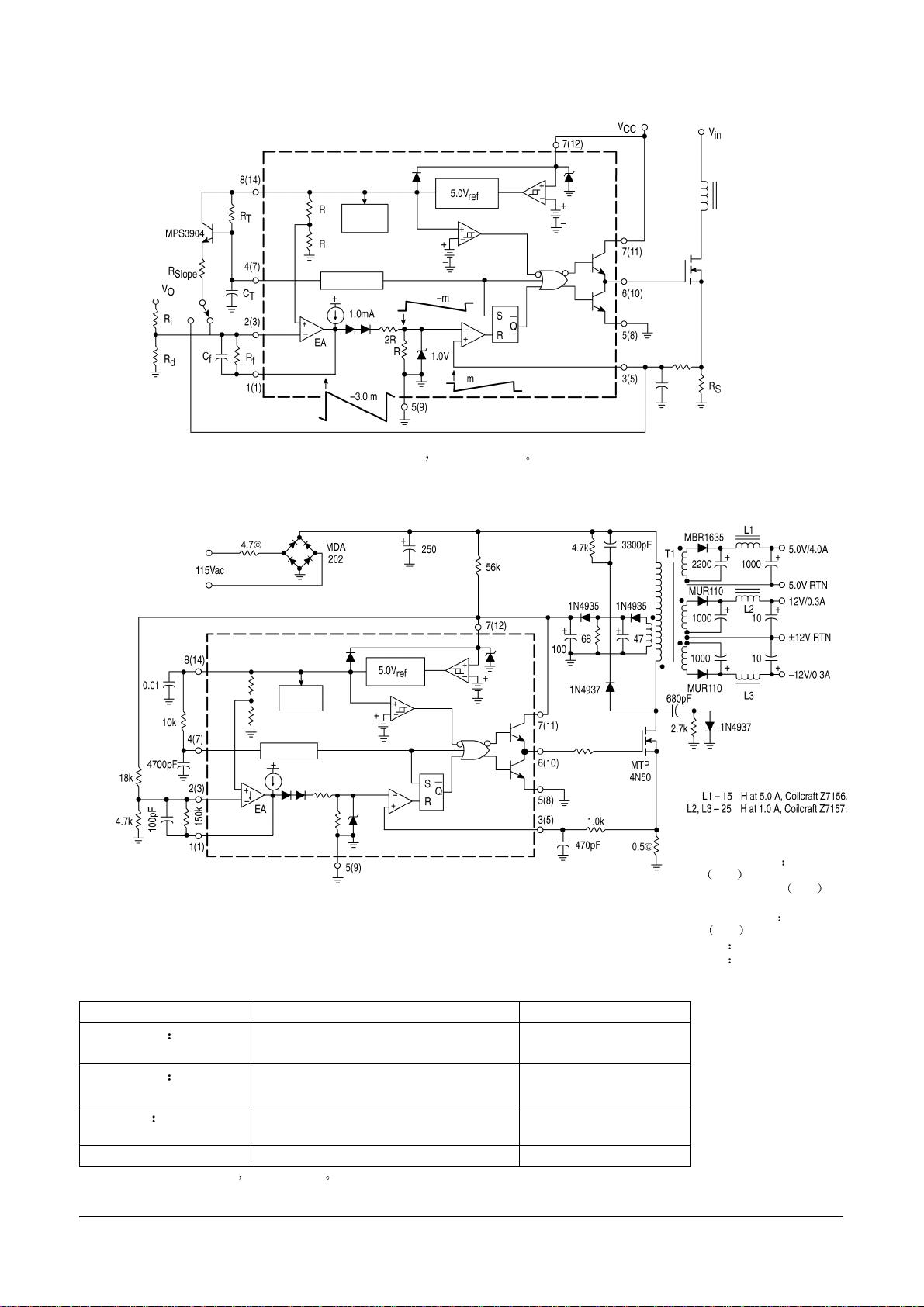 uc3842multisim14仿真分析UC3842反激电源例子源文件.zip_uc3842multisim资源-CSDN下载