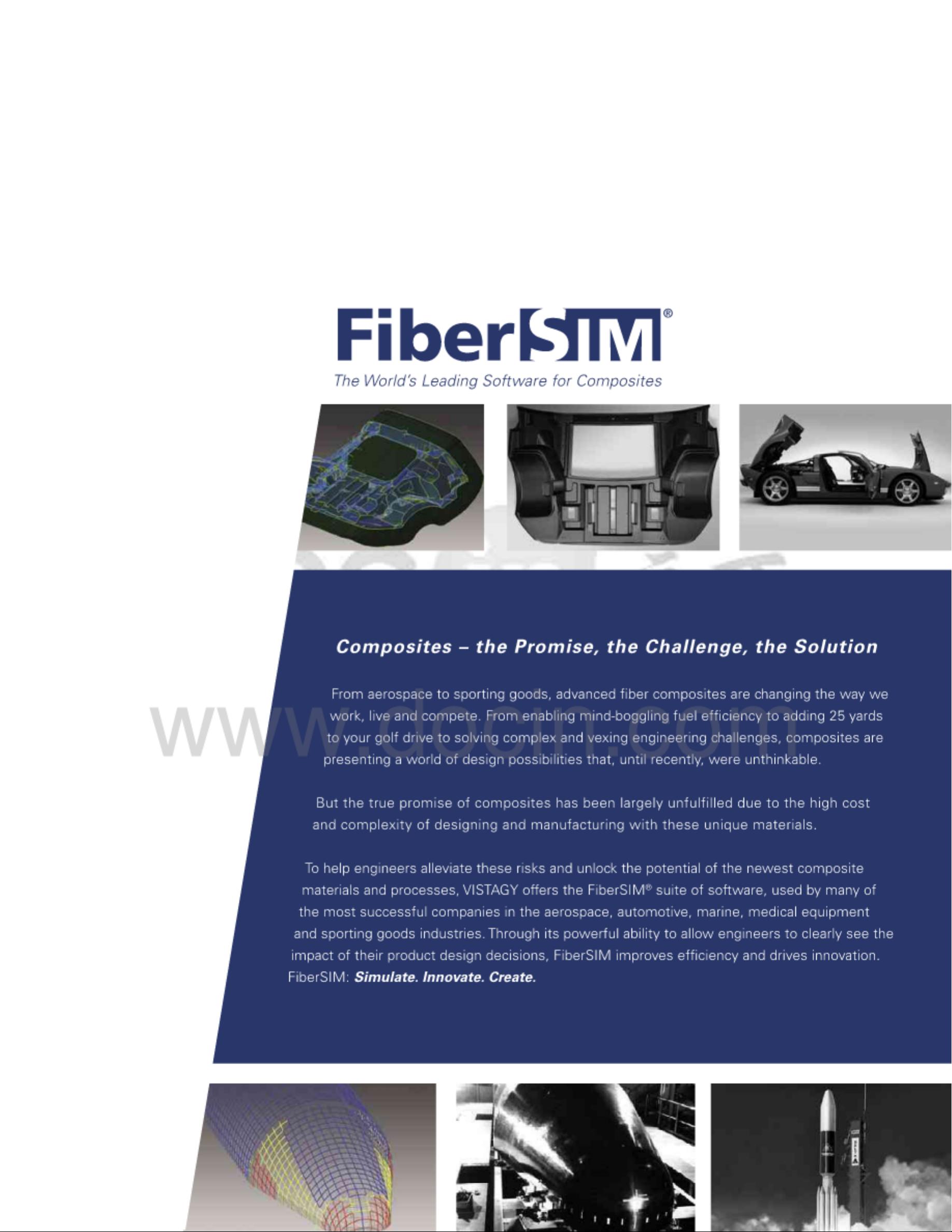 Fibersim复合材料模拟学习资料+中文视频课程2套+全套文档学习教程_catiacpd和fibersim哪个好资源-CSDN下载