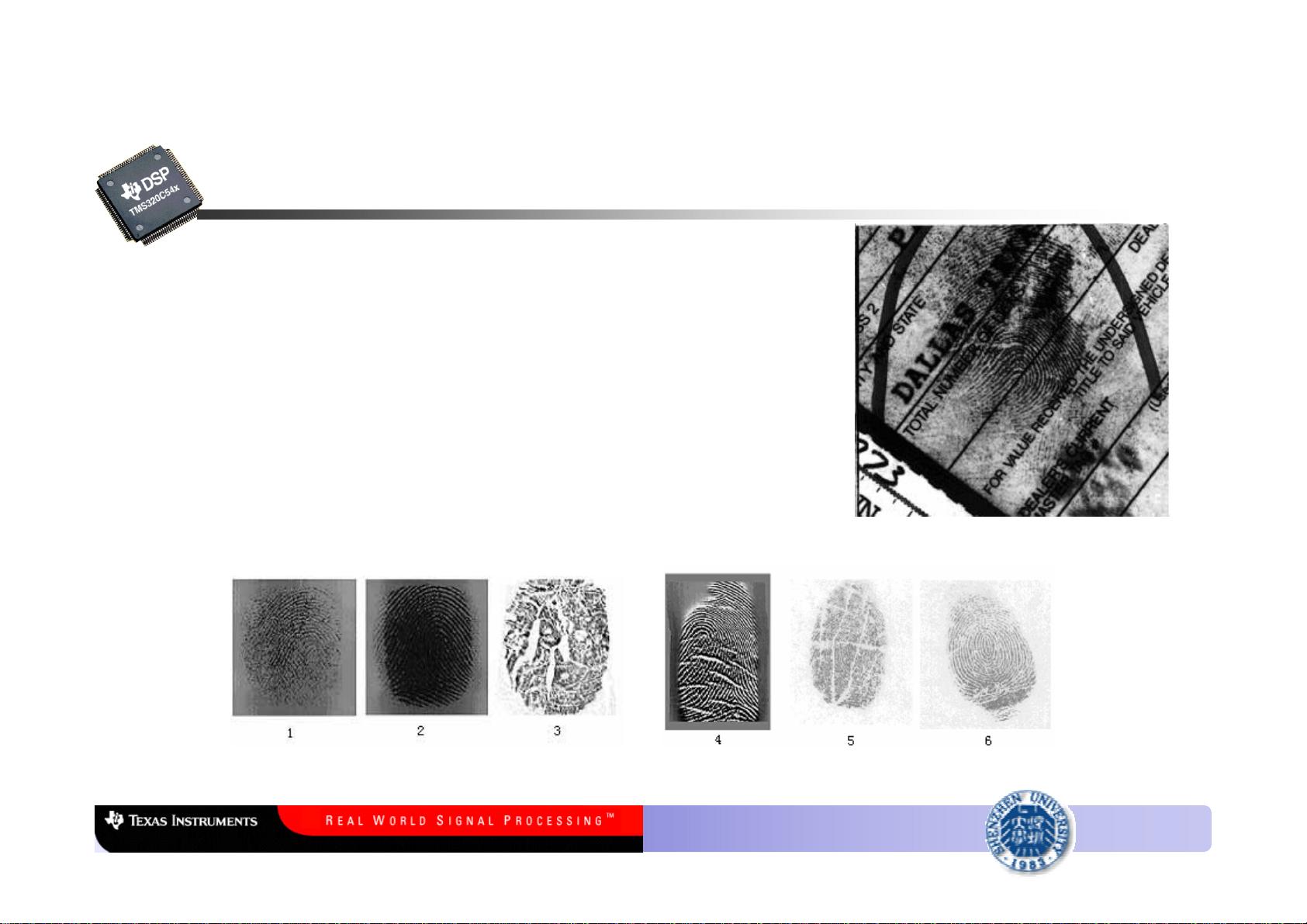 Matlab指纹识别系统完整源代码zipmatlab指纹匹配代码指纹识别算法源码资源 Csdn下载