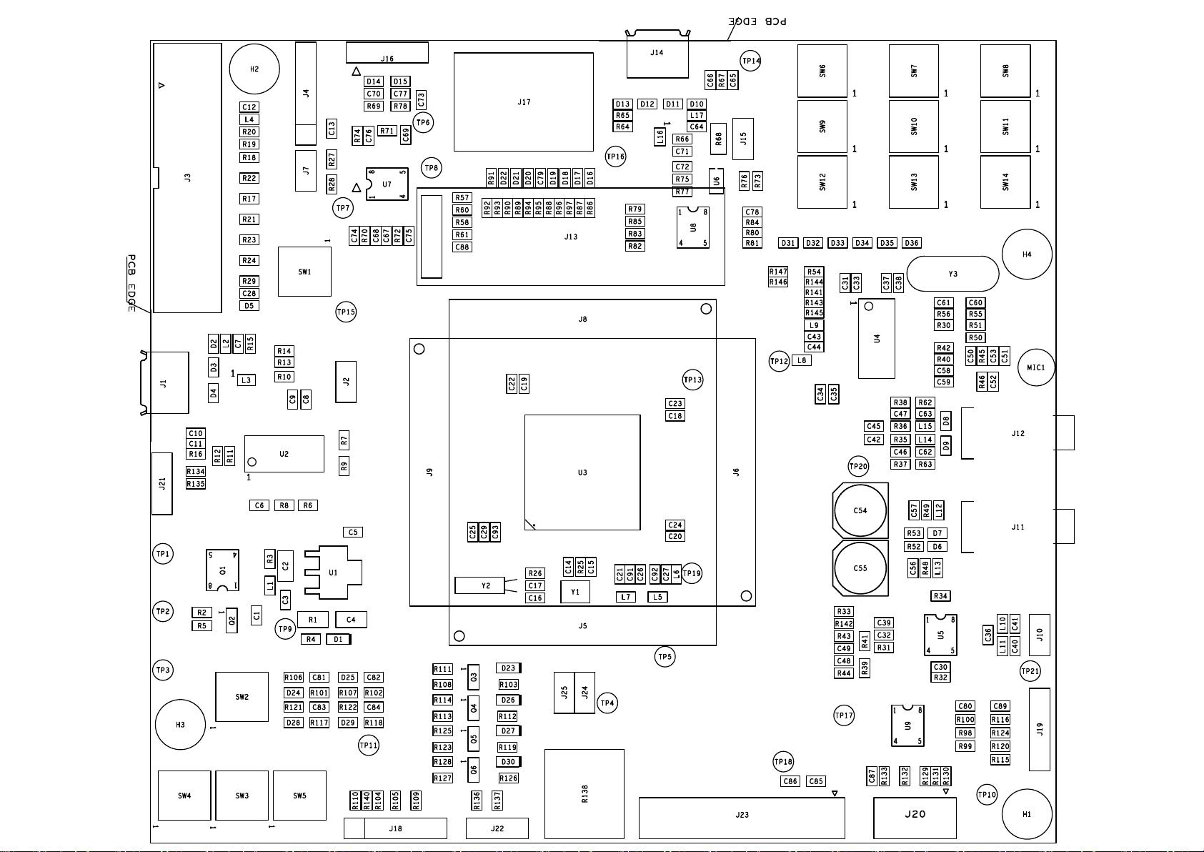 华大HC32F460数据手册、用户手册、驱动库demo_hc32f460数据手册资源-CSDN下载
