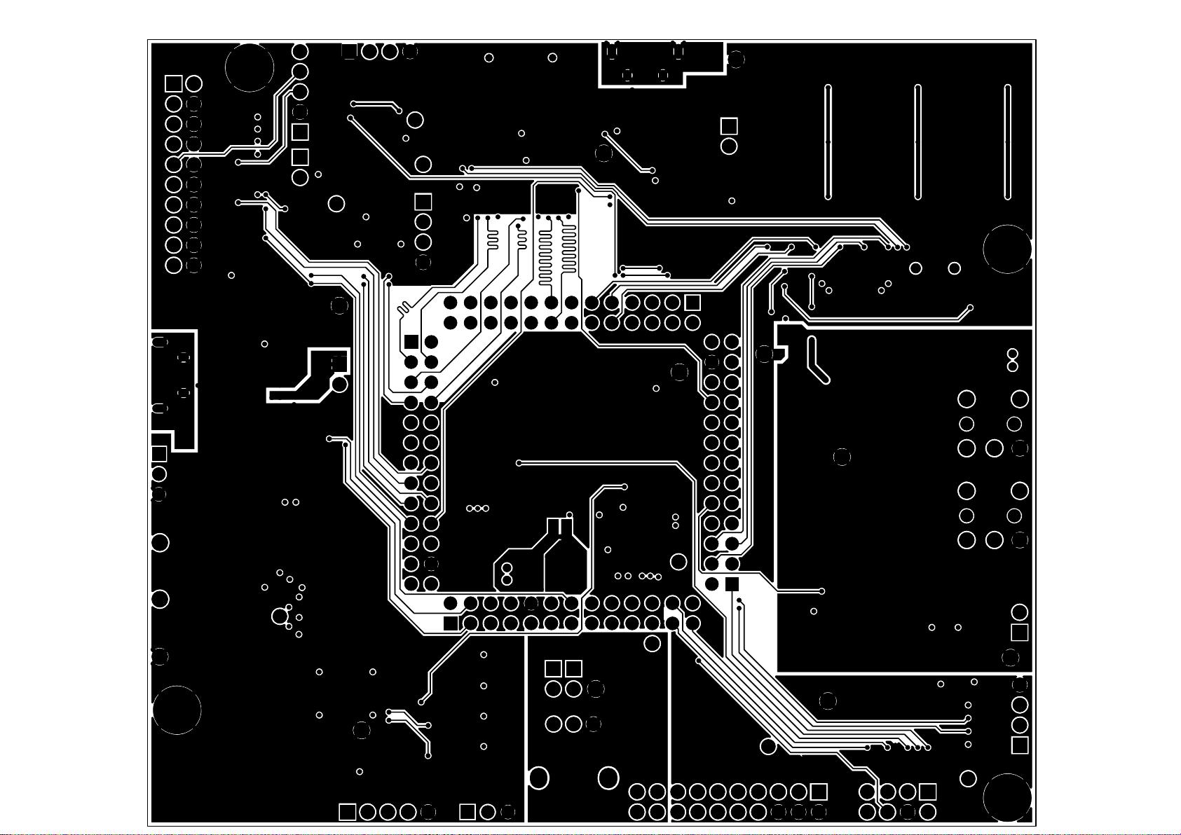华大HC32F460数据手册、用户手册、驱动库demo_hc32f460数据手册资源-CSDN下载
