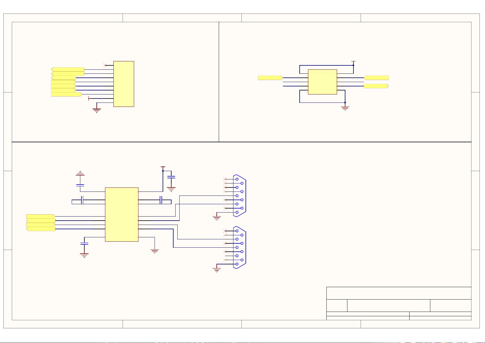 STM32F103ZET6单片机开发板PDF原理图PCB+AD集成封装库文件.zip_prtr5v0u2x资源-CSDN下载