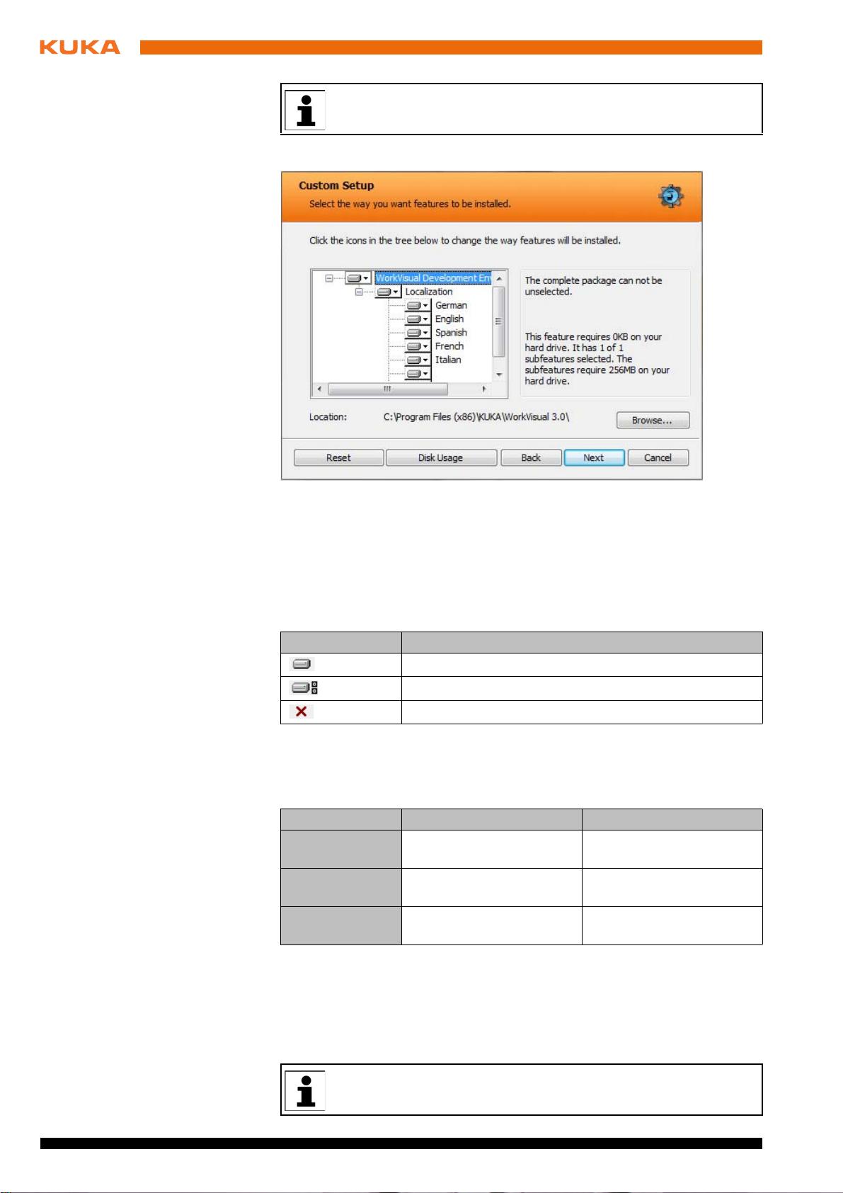 库卡WorkVisual 3.0操作教程：全面掌握KR C4机器人软件功能 - CSDN文库
