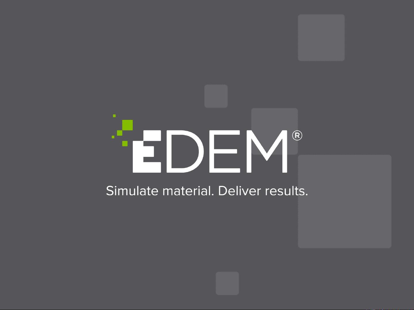 EDEMpy技术资料.rar_edempython资源-CSDN下载