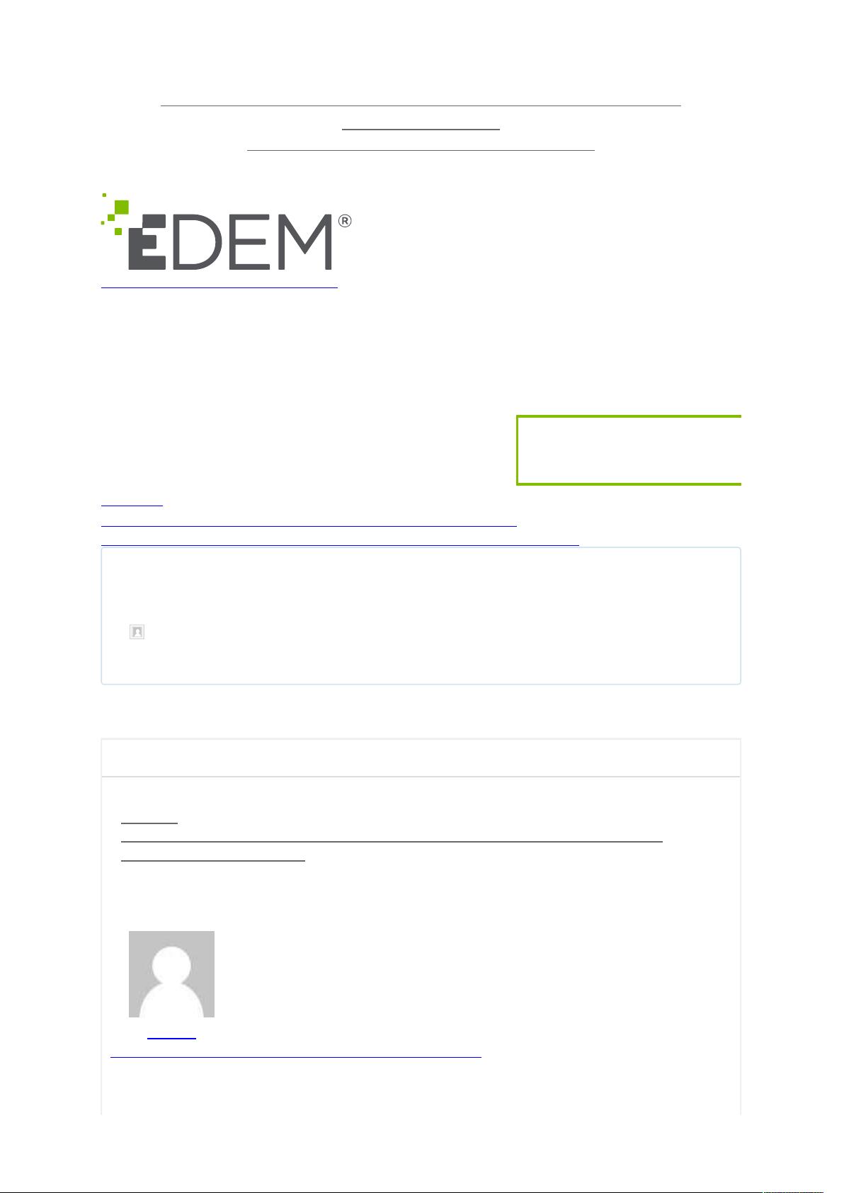 EDEM基础资料（教程、案例、经验）.rar_edem中文手册,edem帮助文档资源-CSDN下载