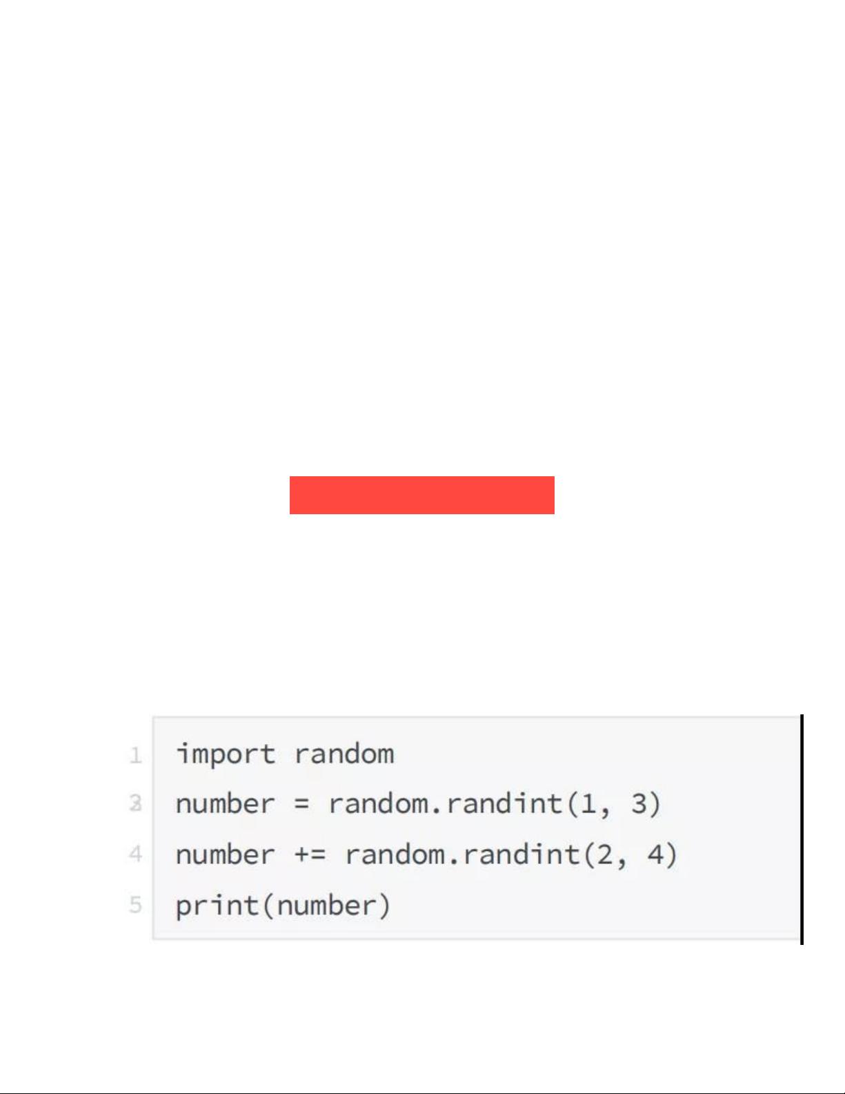 【初中组python】noc编程猫赛项 初赛模拟题模拟测试题附答案资源 Csdn文库 资源 Csdn文库