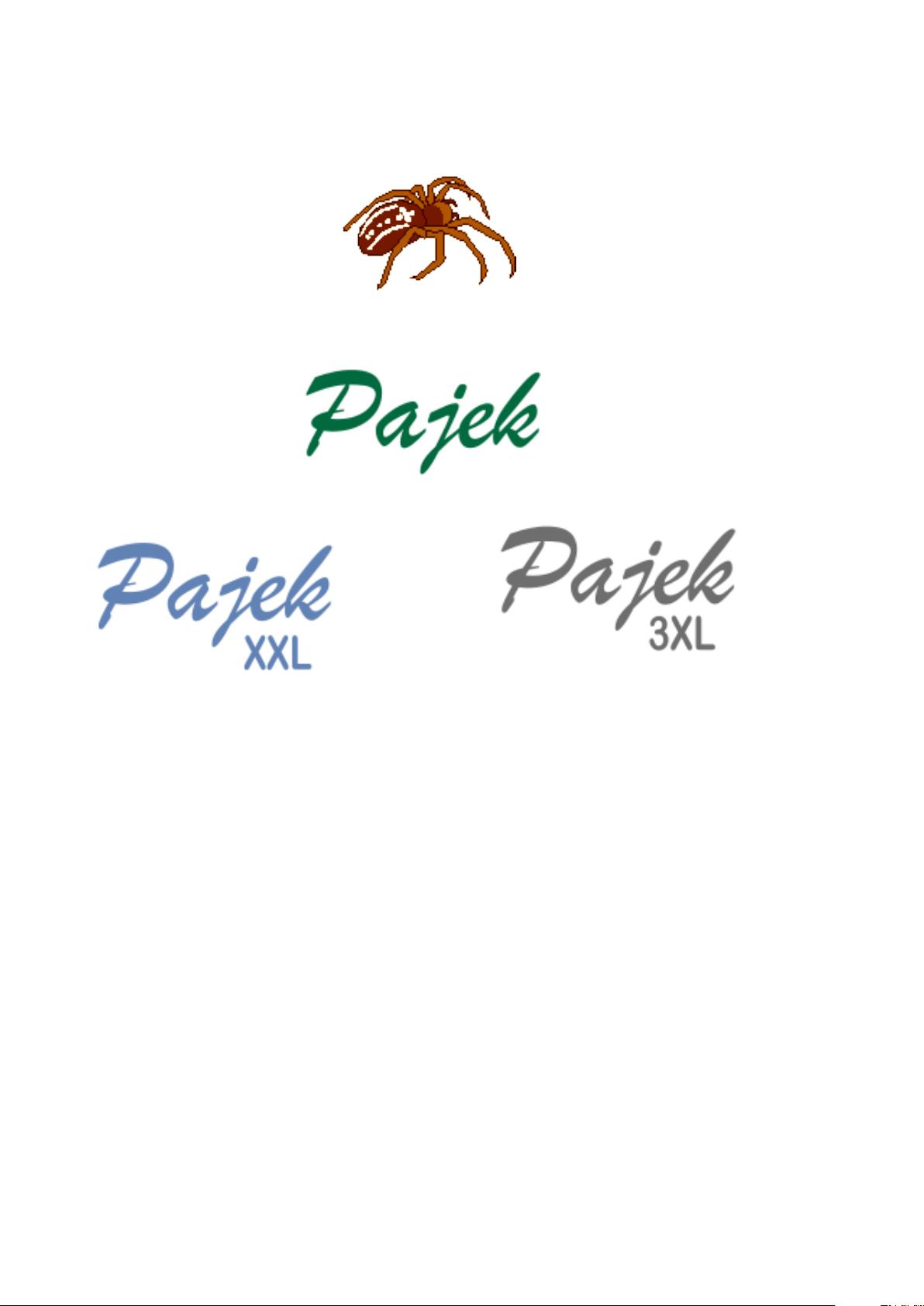 Pajek软件,,64位_pajek下载资源-CSDN下载