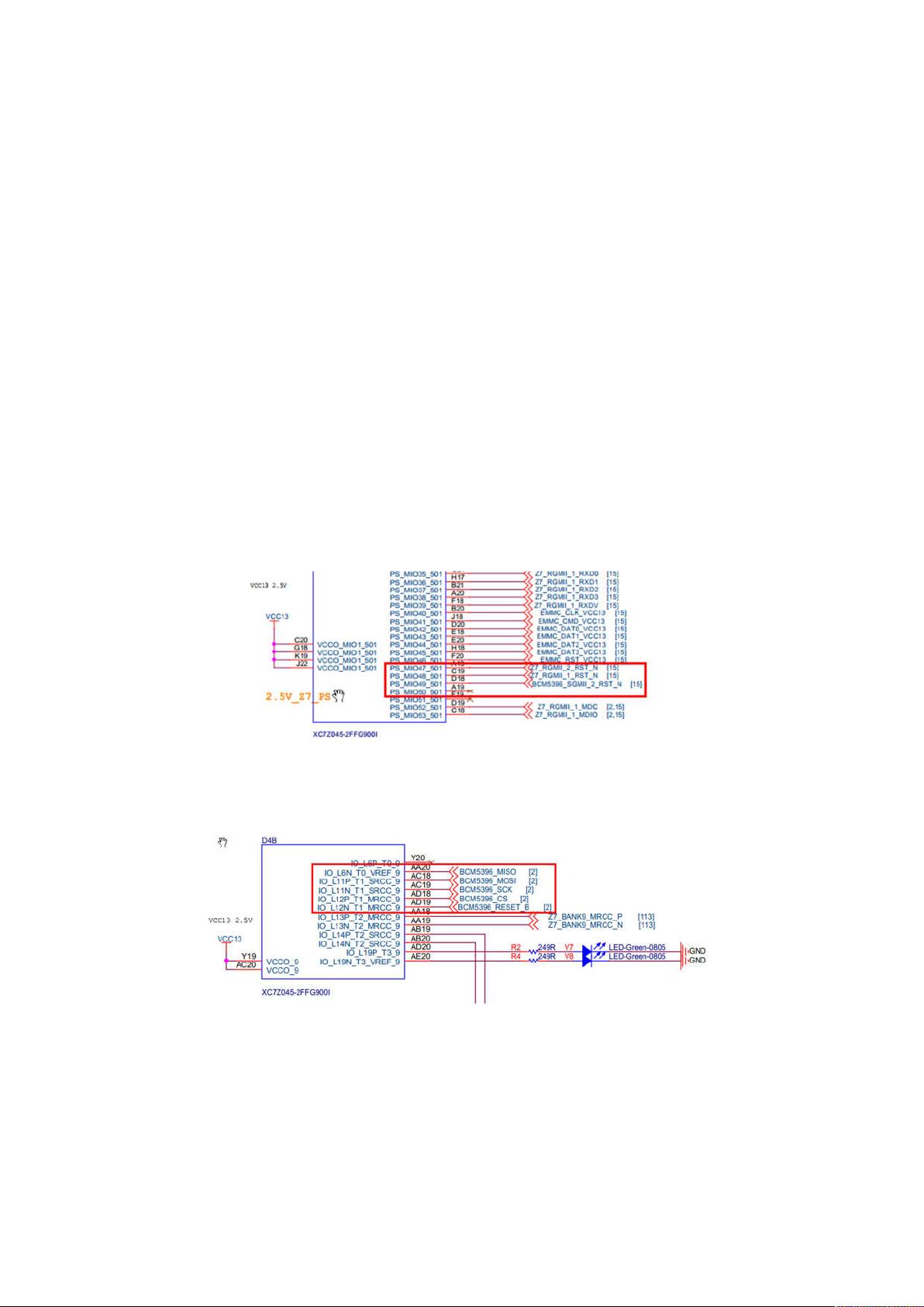 基于ZYNQ的88E1111的RGMIItoSGMII+BCM5396的网络通讯功能（含uboot与kernel的修改_rgmii转sgmii资源-CSDN下载