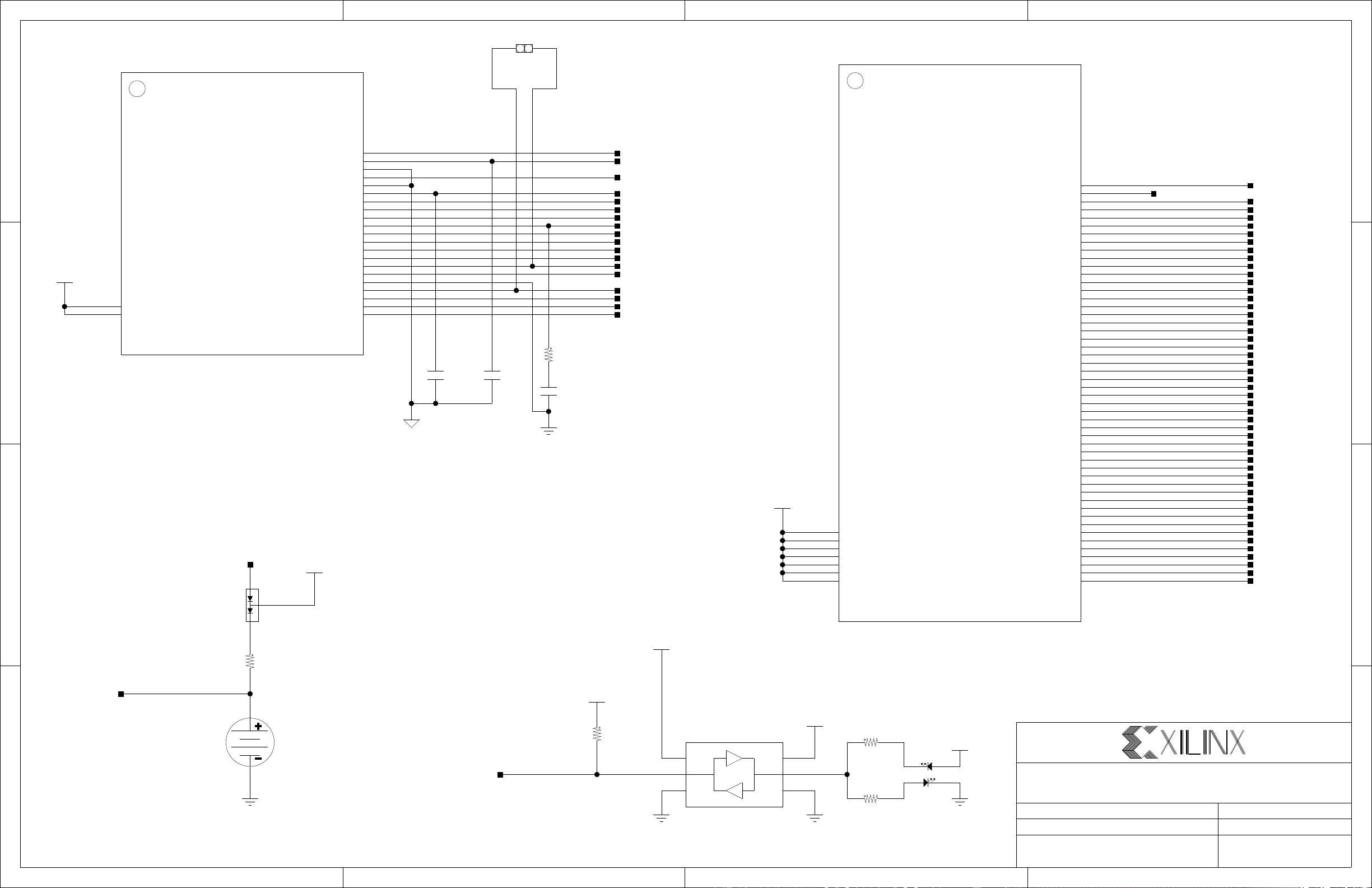VC707开发板电路原理图_vc707资源-CSDN下载