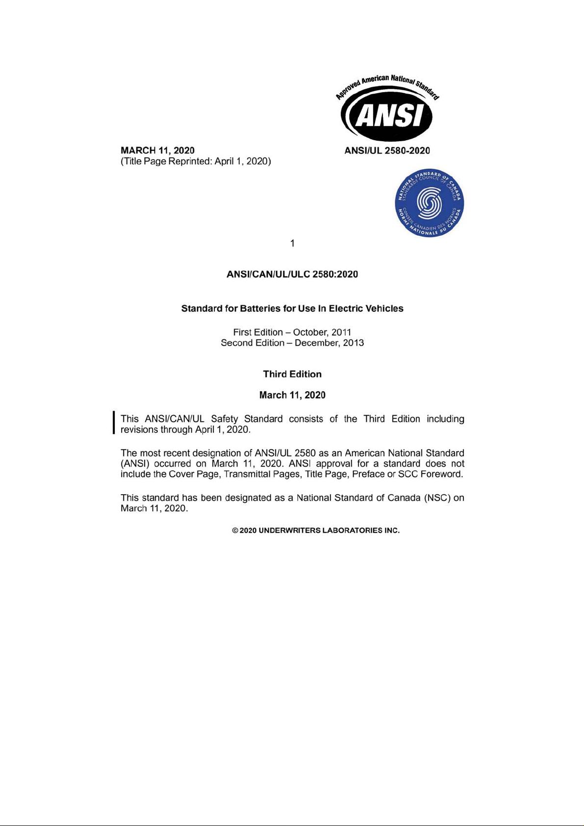 最新完整版标准UL25802020-04.pdf_UL2580-2022资源-CSDN下载